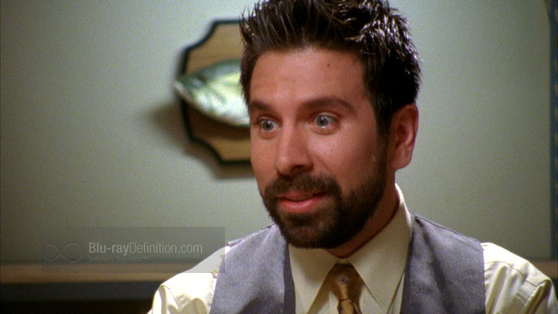 Chuck: The Complete Third Season Blu-ray Review | TheaterByte