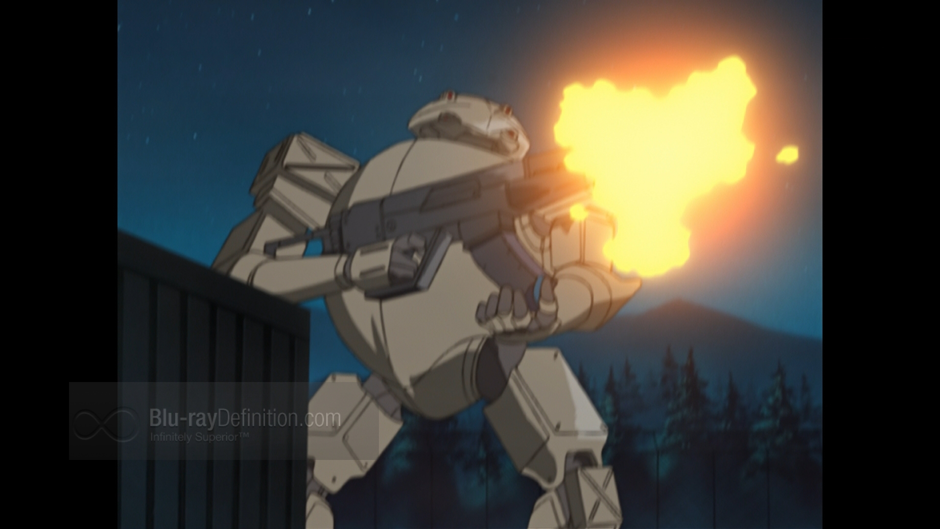 Full Metal Panic!: The Complete Series Blu-ray Review | TheaterByte