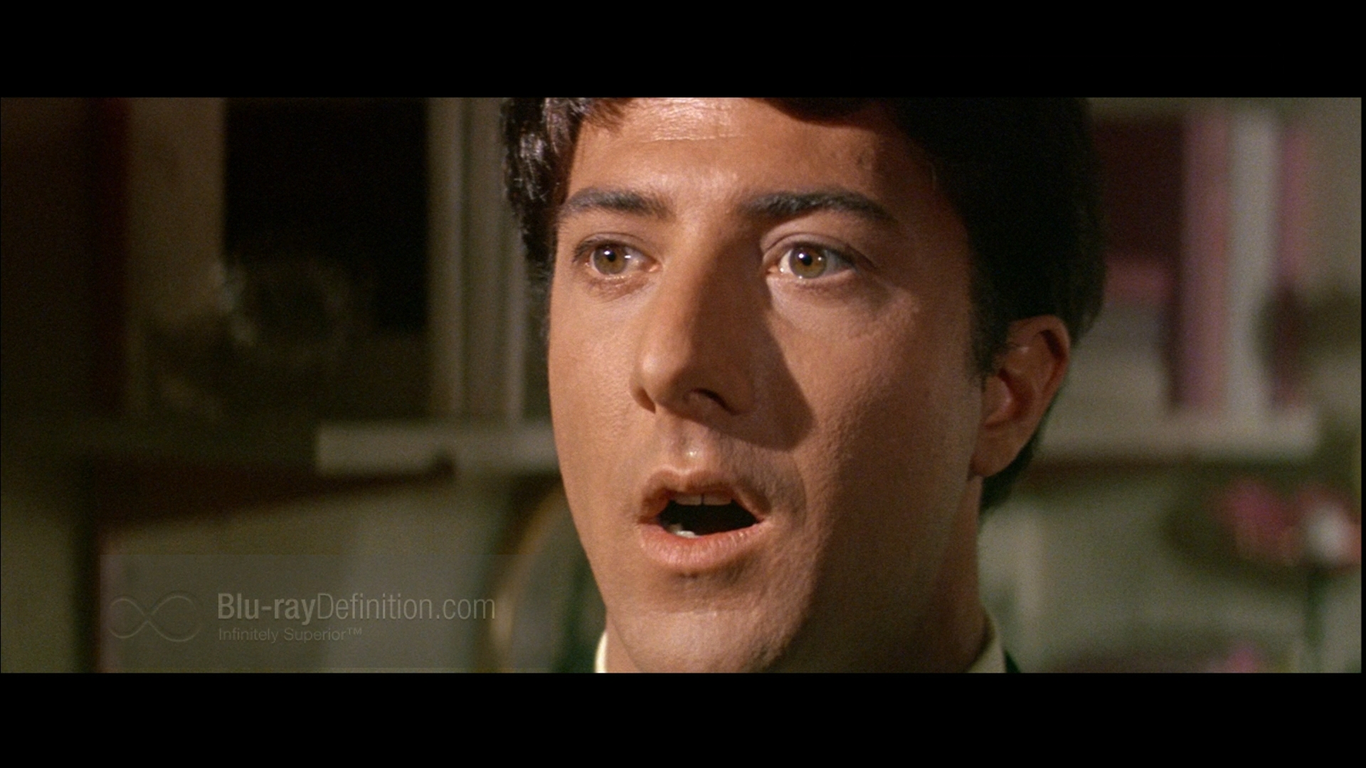 The Graduate [StudioCanal Collection][UK] Blu-ray Review | TheaterByte