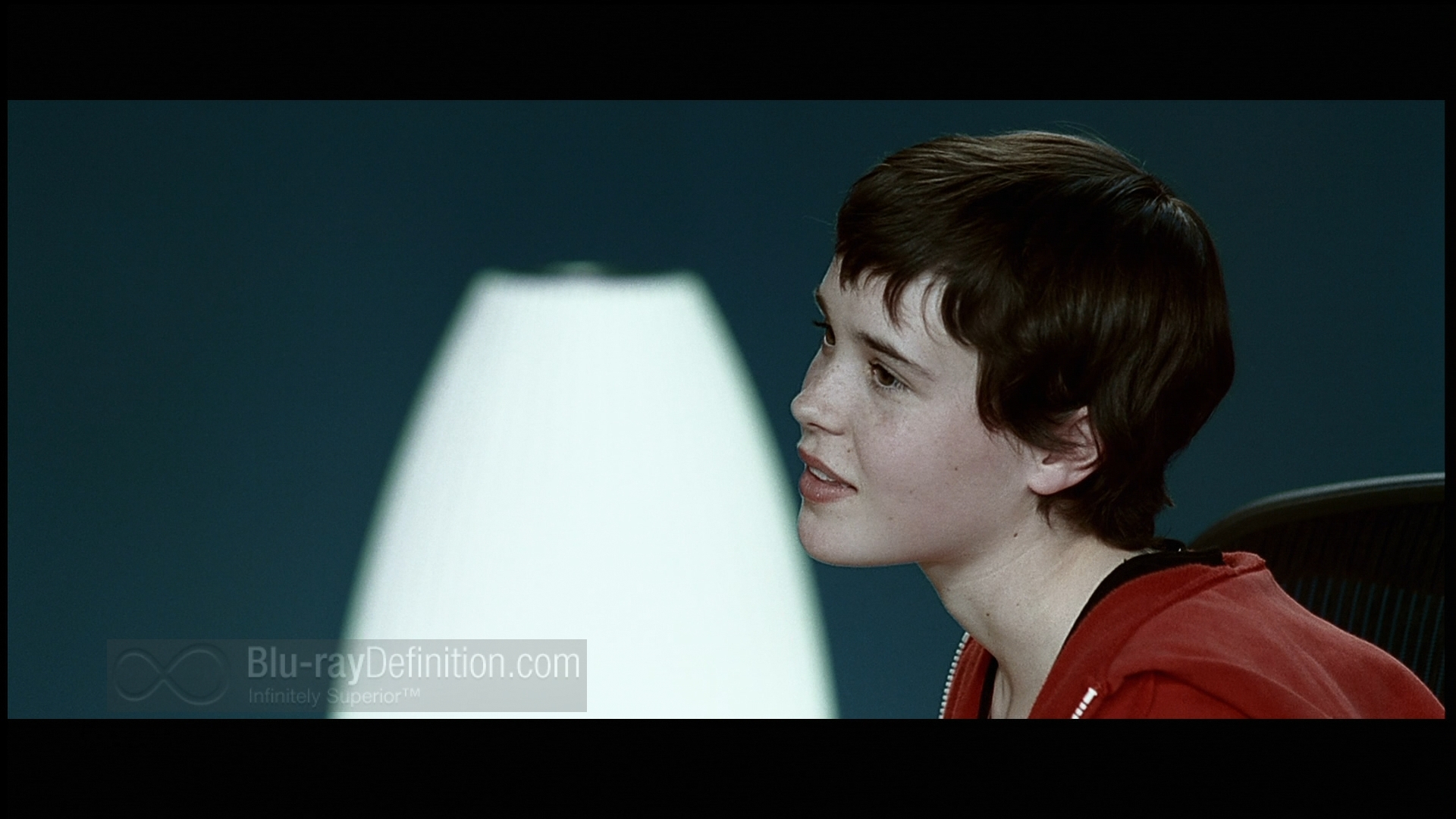 Hard Candy Blu-ray Review | TheaterByte