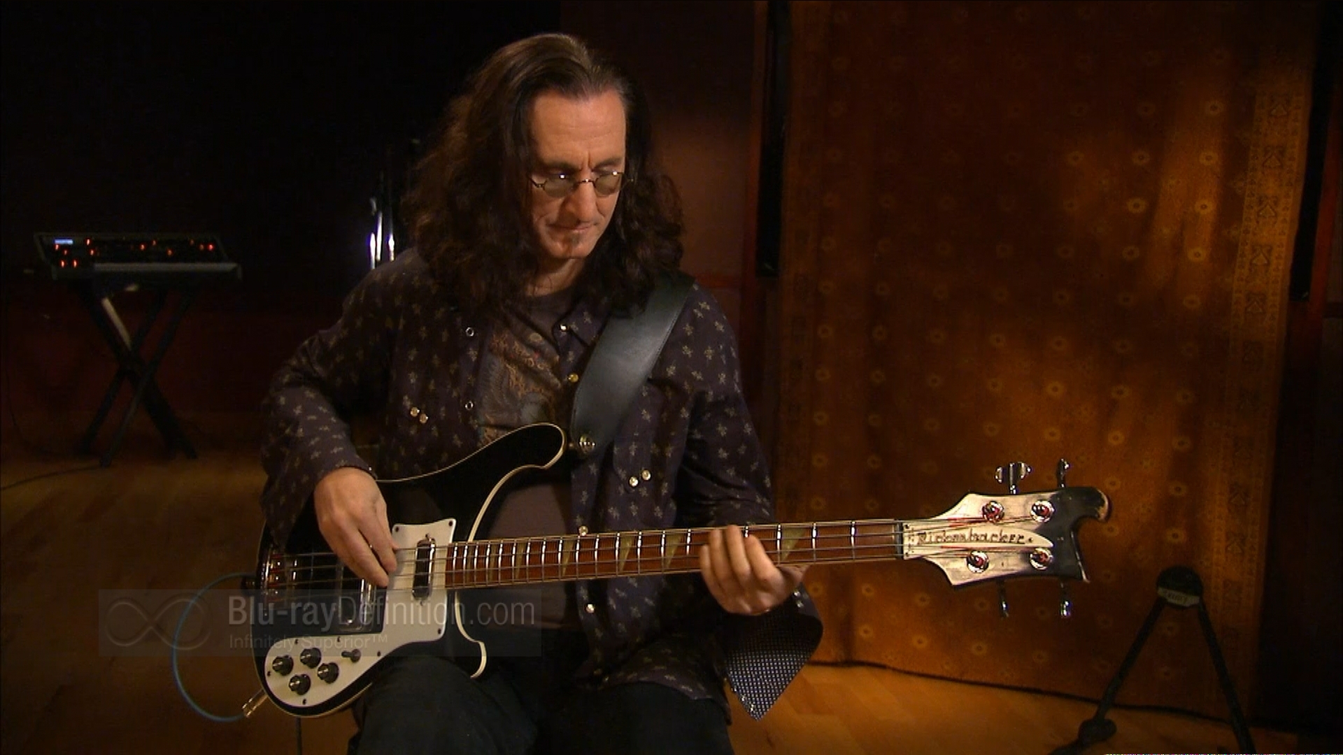 Rush: 2112 + Moving Pictures Classic Albums Blu-ray Review | TheaterByte