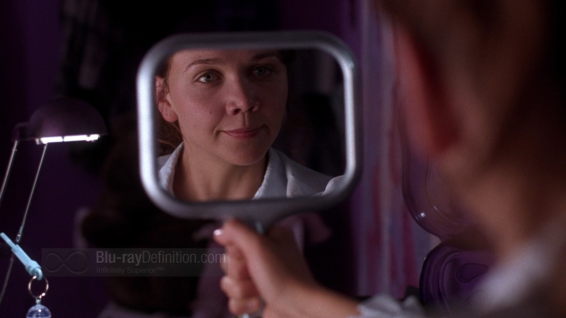 Secretary Blu-ray Review | TheaterByte