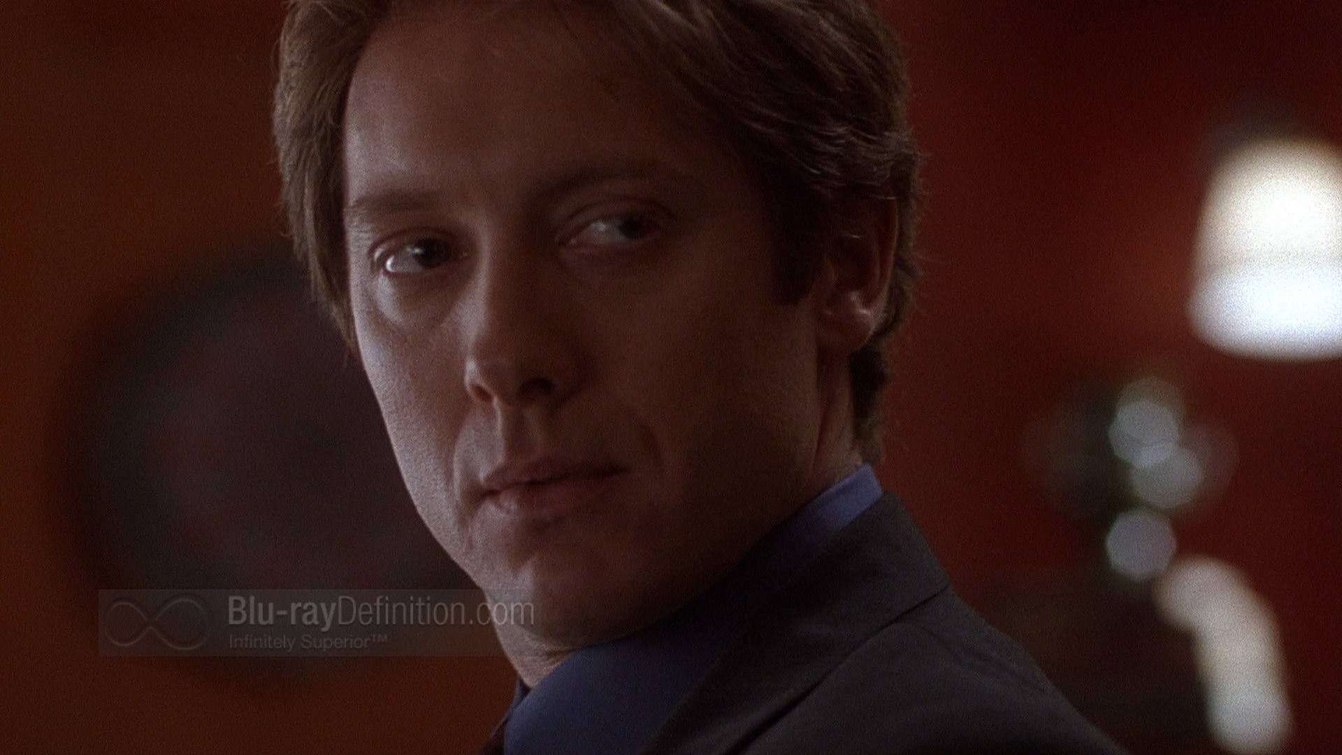 Secretary Blu-ray Review | TheaterByte