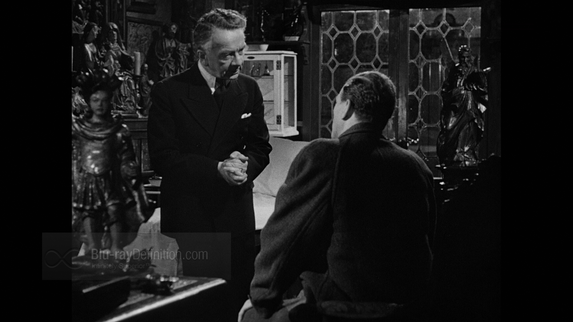 The Third Man [StudioCanal Collection][UK] Blu-ray Review | TheaterByte