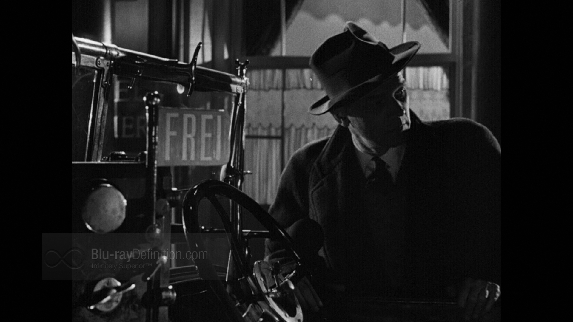 The Third Man [StudioCanal Collection] Blu-ray Review | TheaterByte