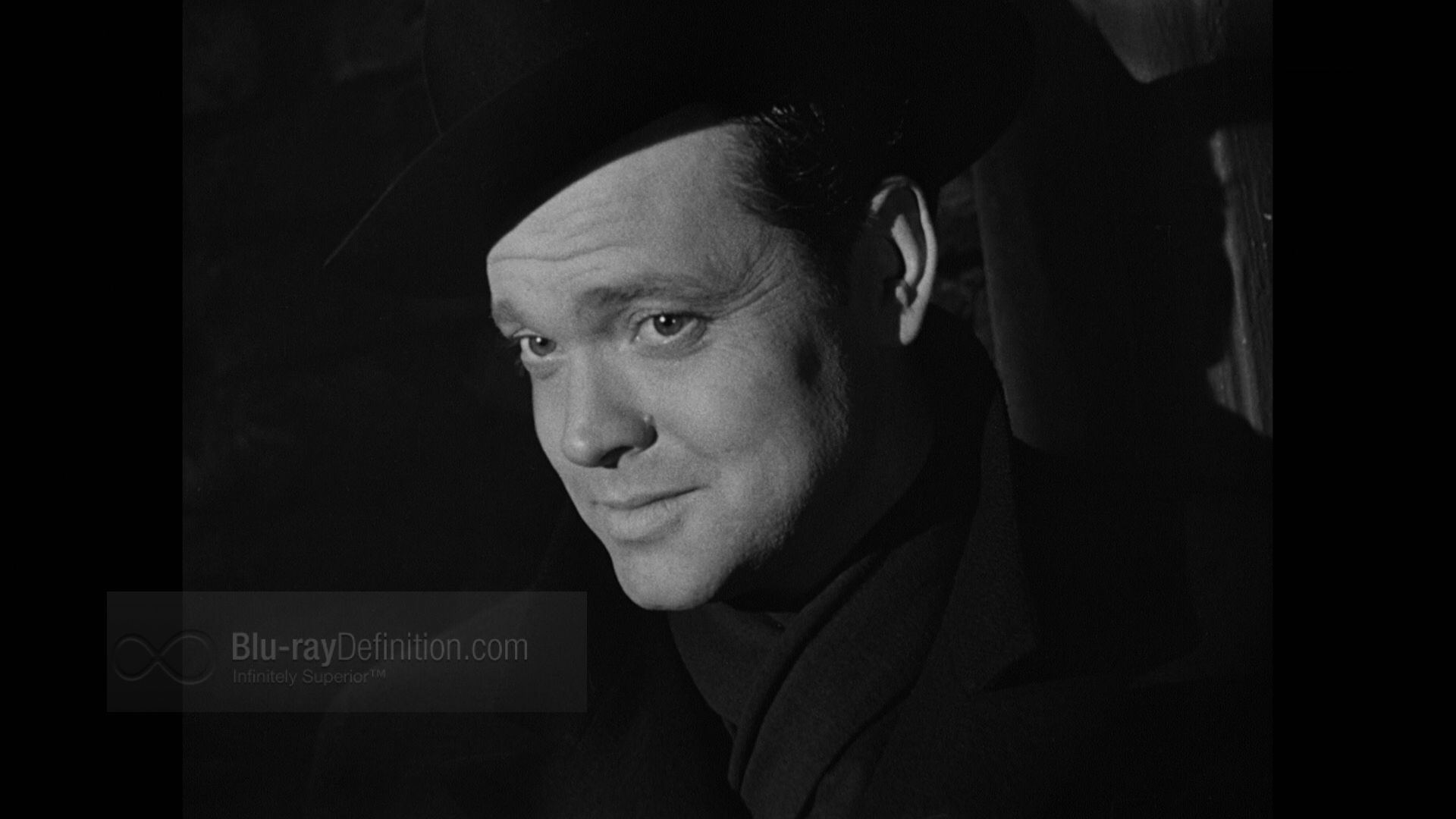 The Third Man [StudioCanal Collection] Blu-ray Review | TheaterByte