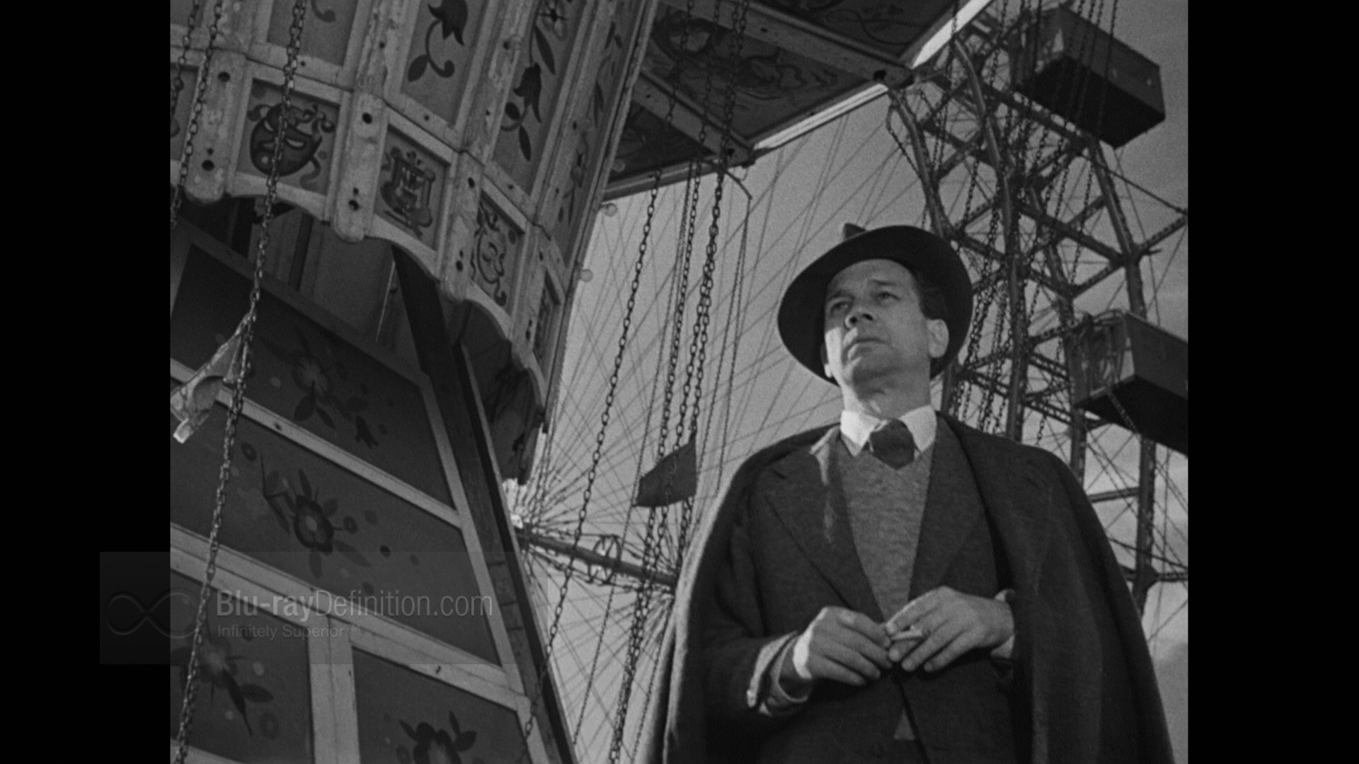The Third Man [StudioCanal Collection] Blu-ray Review | TheaterByte