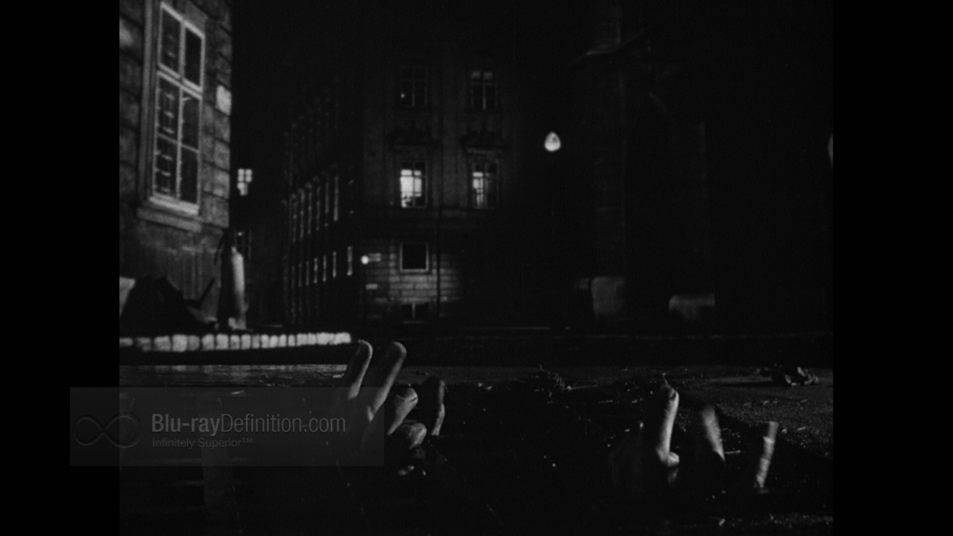 The Third Man [StudioCanal Collection] Blu-ray Review | TheaterByte