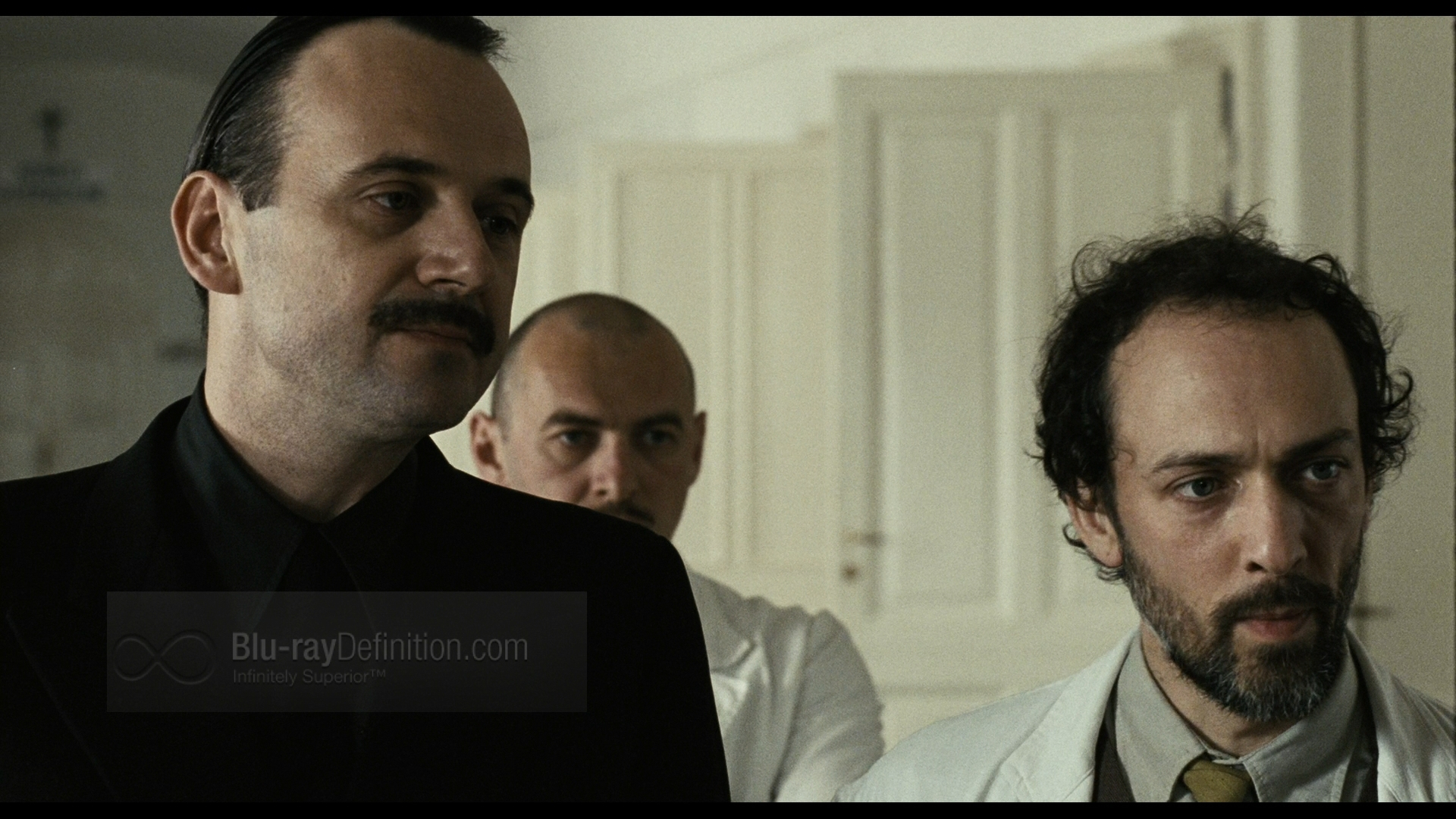 Vincere [UK Release] Blu-ray Review | TheaterByte