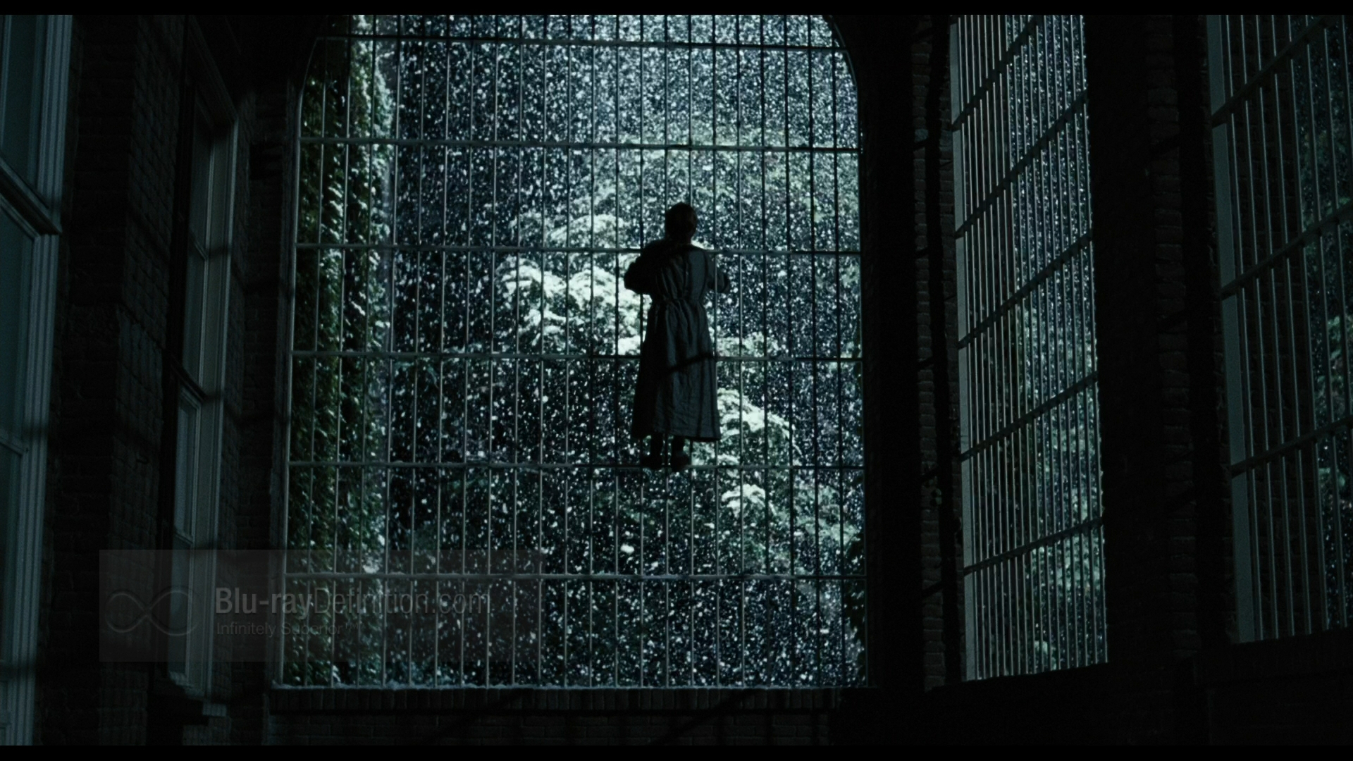 Vincere [UK Release] Blu-ray Review | TheaterByte