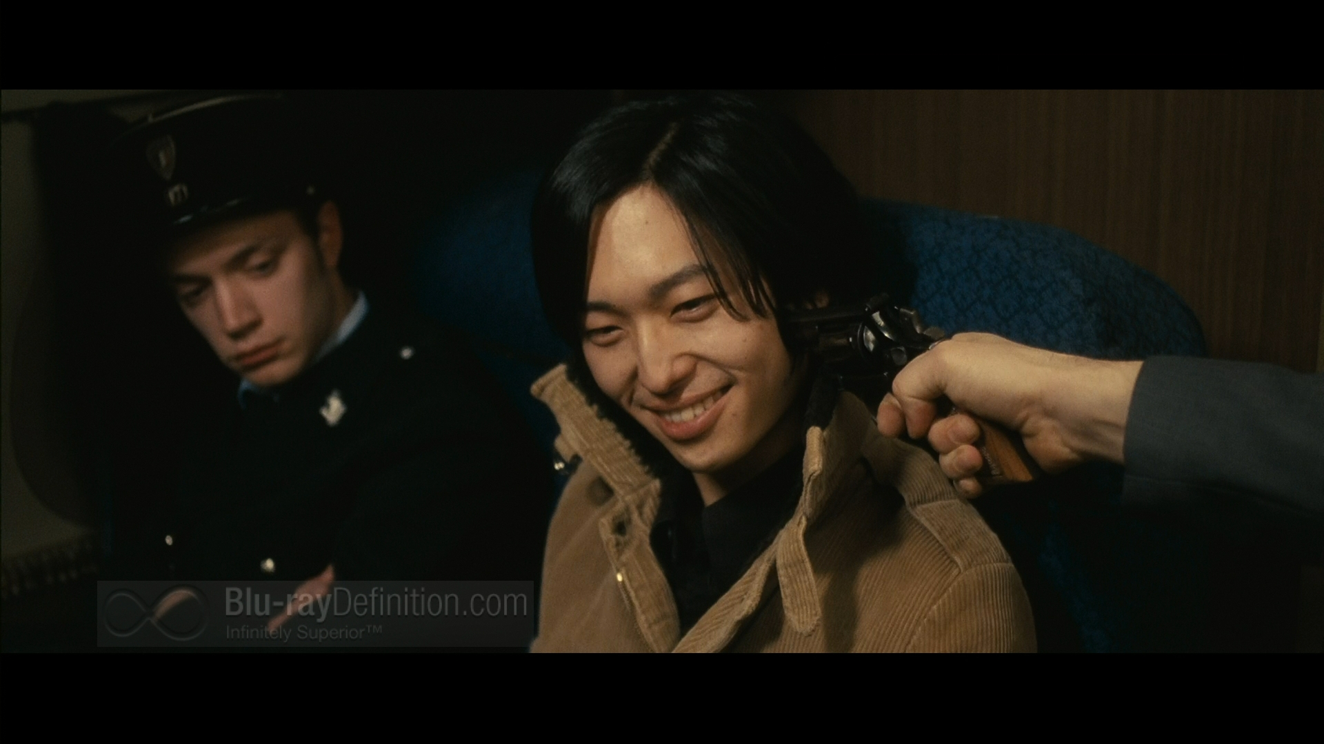 Carlos the Jackal [UK Release] Blu-ray Review | TheaterByte