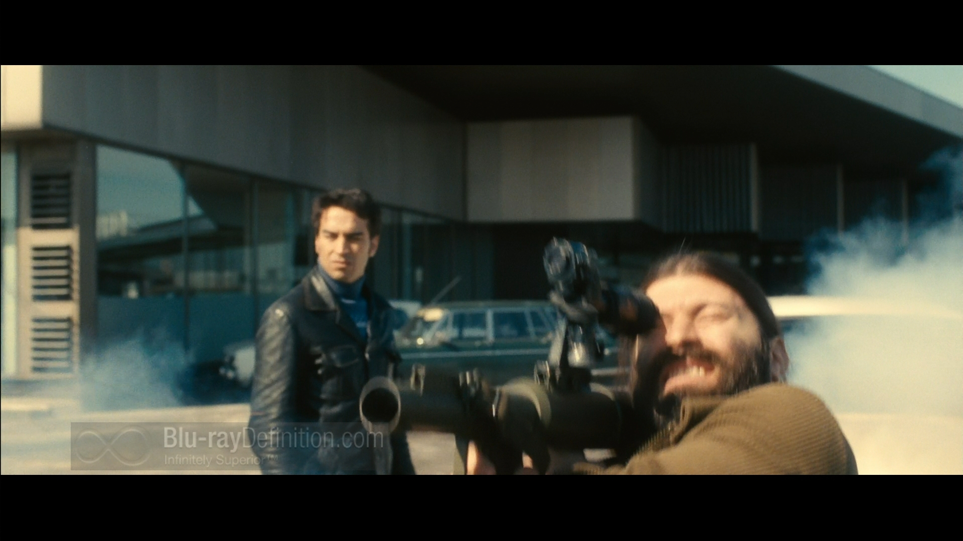 Carlos the Jackal [UK Release] Blu-ray Review | TheaterByte