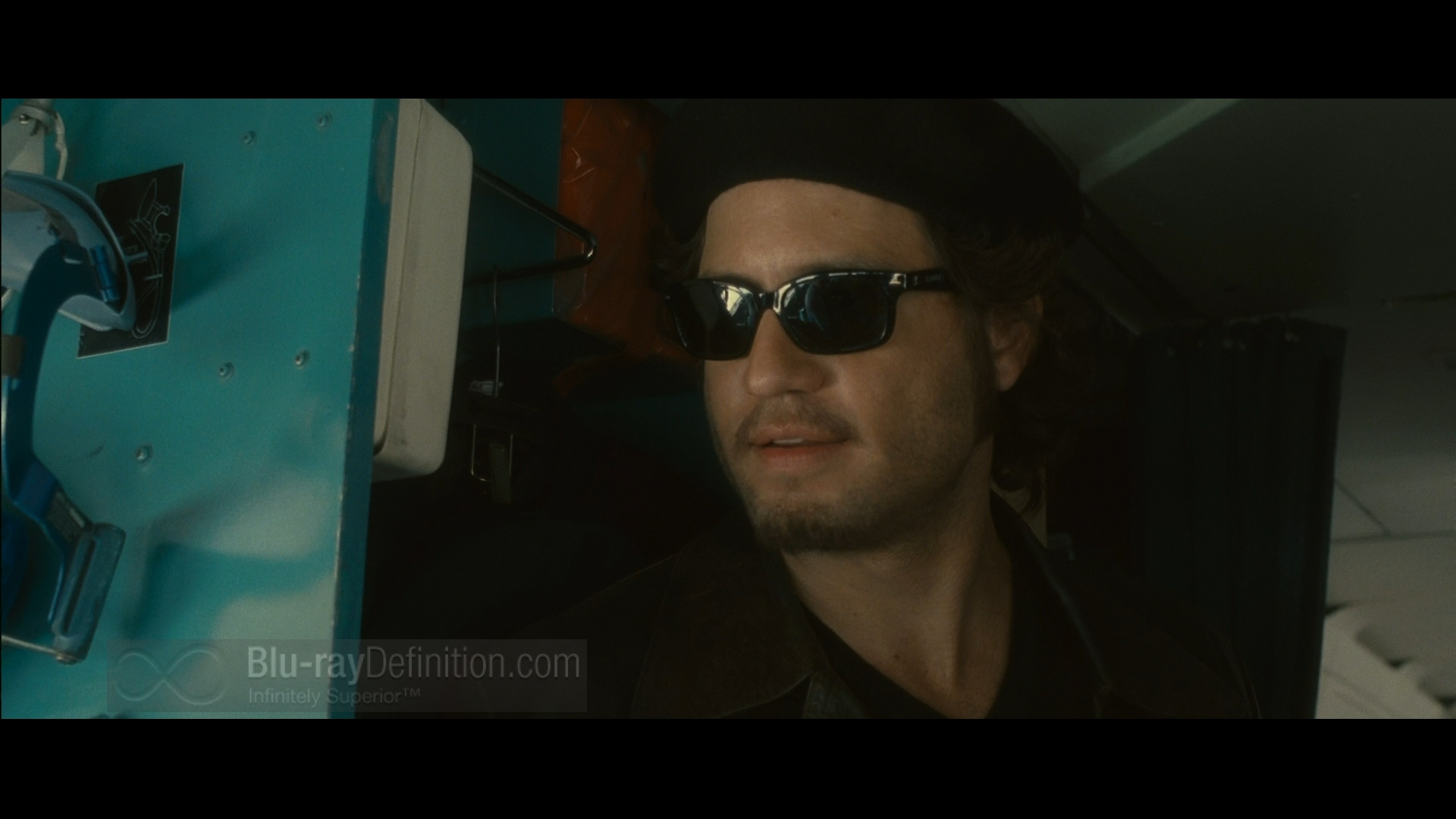 Carlos the Jackal [UK Release] Blu-ray Review | TheaterByte