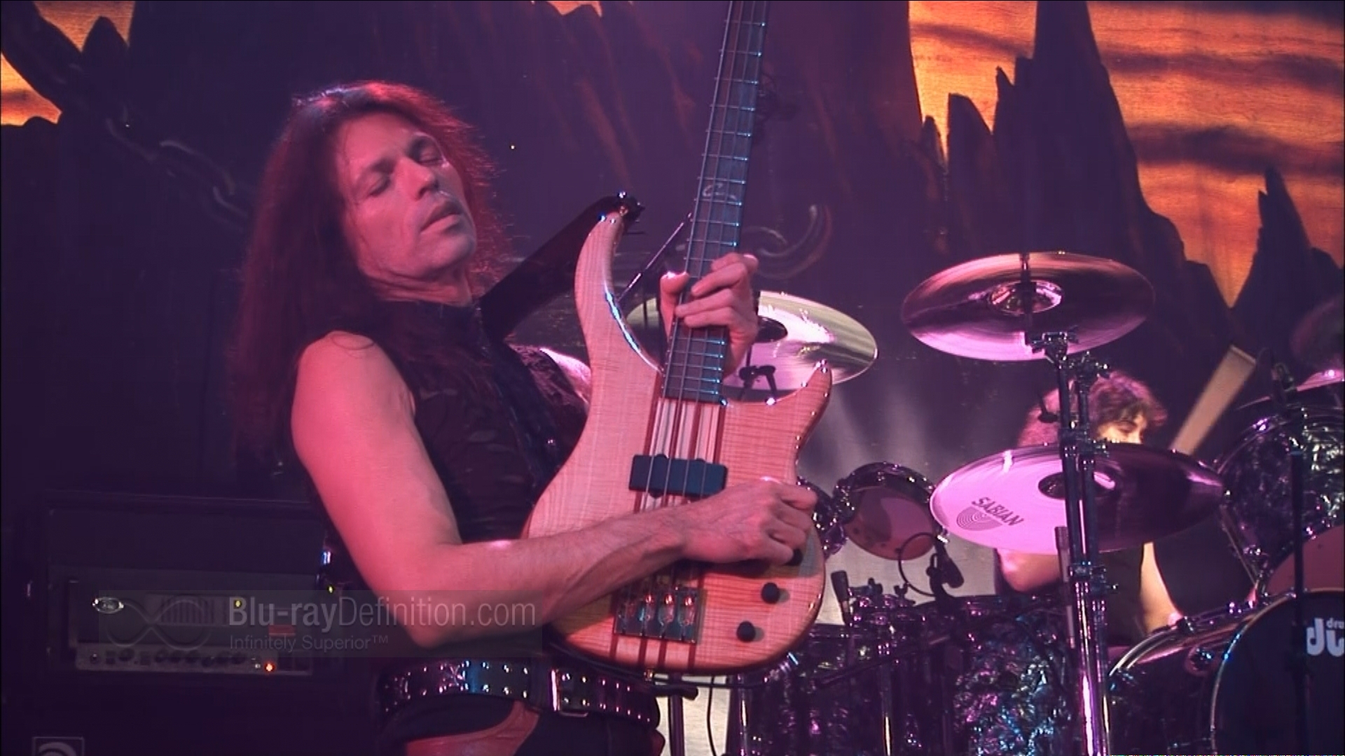 Dio: Holy Diver Live Blu-ray Review | TheaterByte