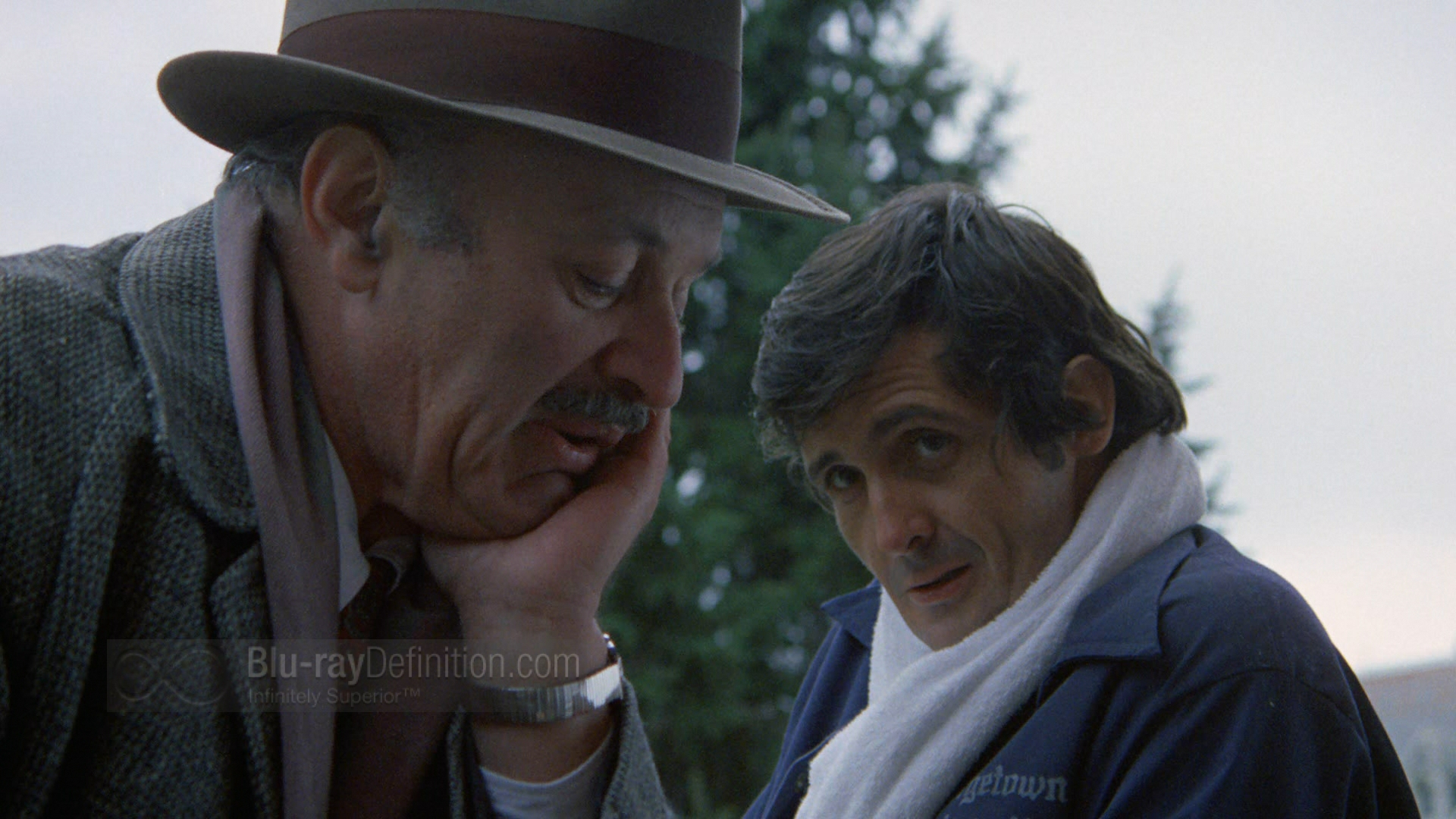 The Exorcist: 40th Anniversary Edition Blu-ray Review | TheaterByte