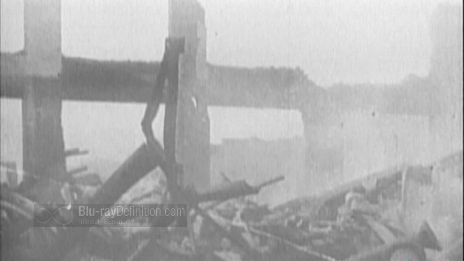 How the Earth Was Made: The Complete Season One Blu-ray Review ...