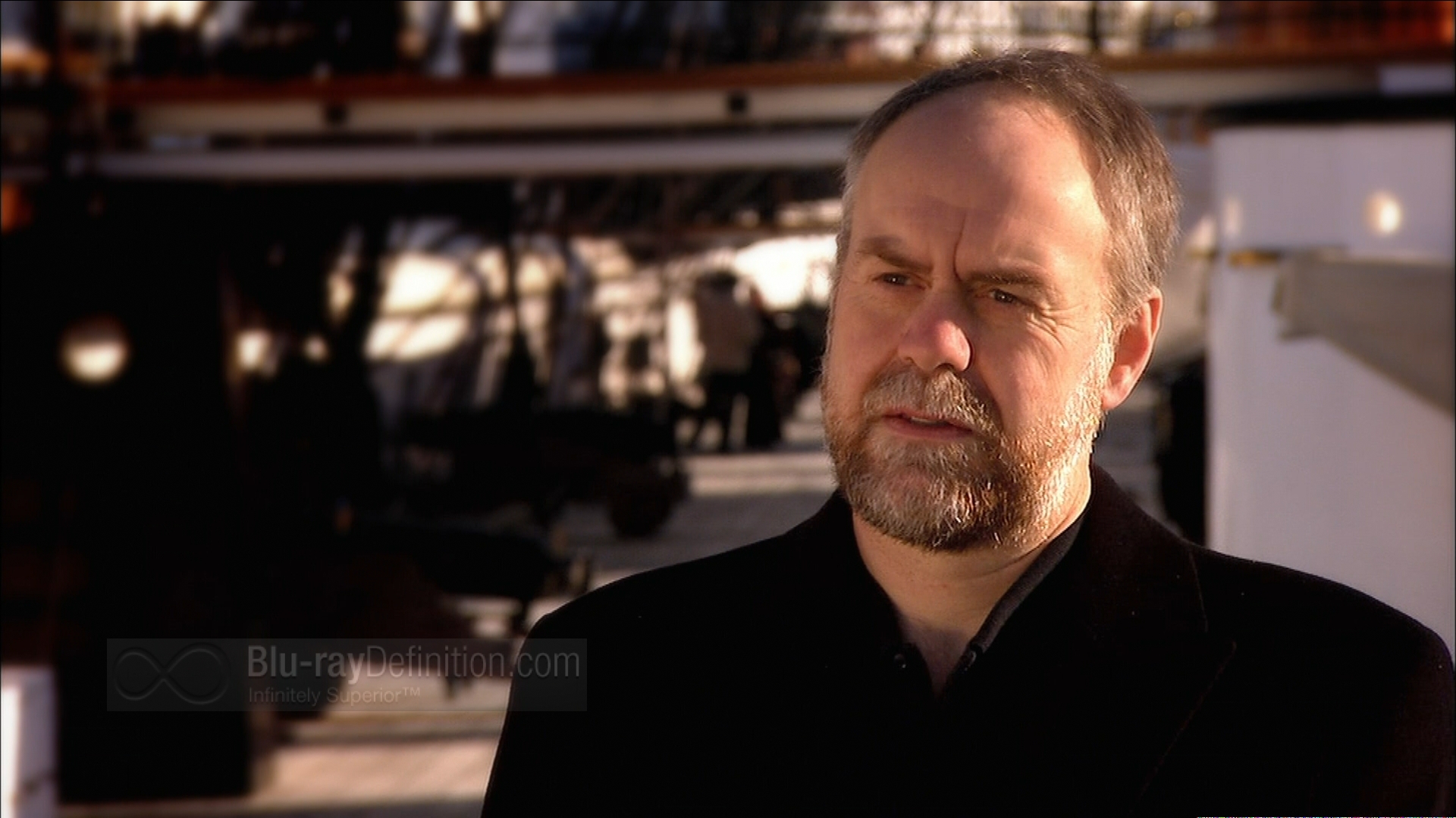 How the Earth Was Made: The Complete Season One Blu-ray Review ...