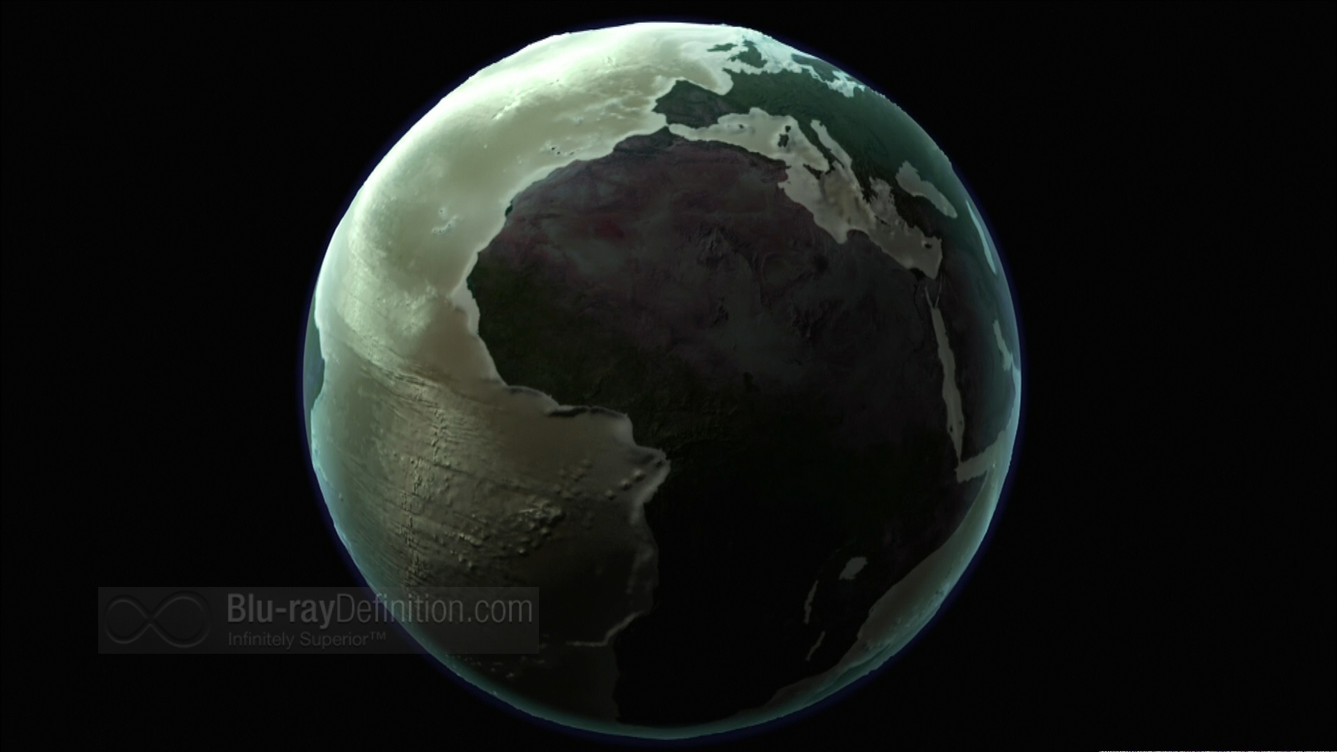 How the Earth Was Made: The Complete Season One Blu-ray Review ...