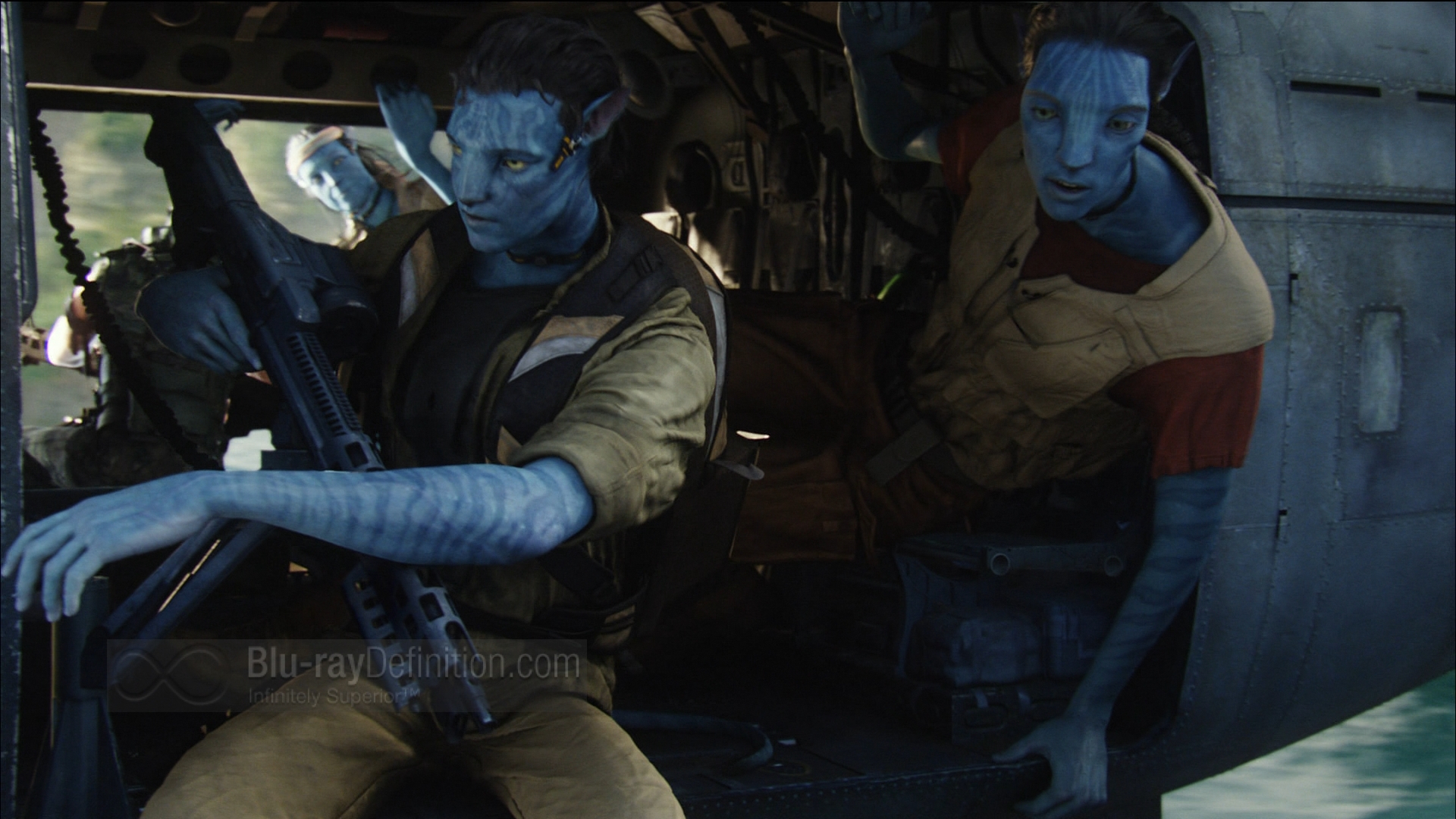 AVATAR: Extended Blu-ray Collector's Edition Review | TheaterByte