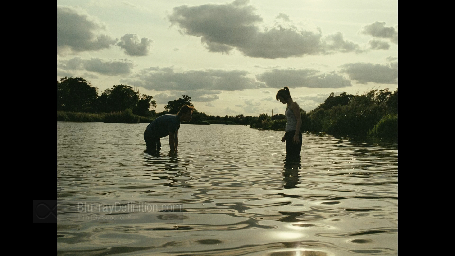 Fish Tank [UK Release] Blu-ray Review | TheaterByte