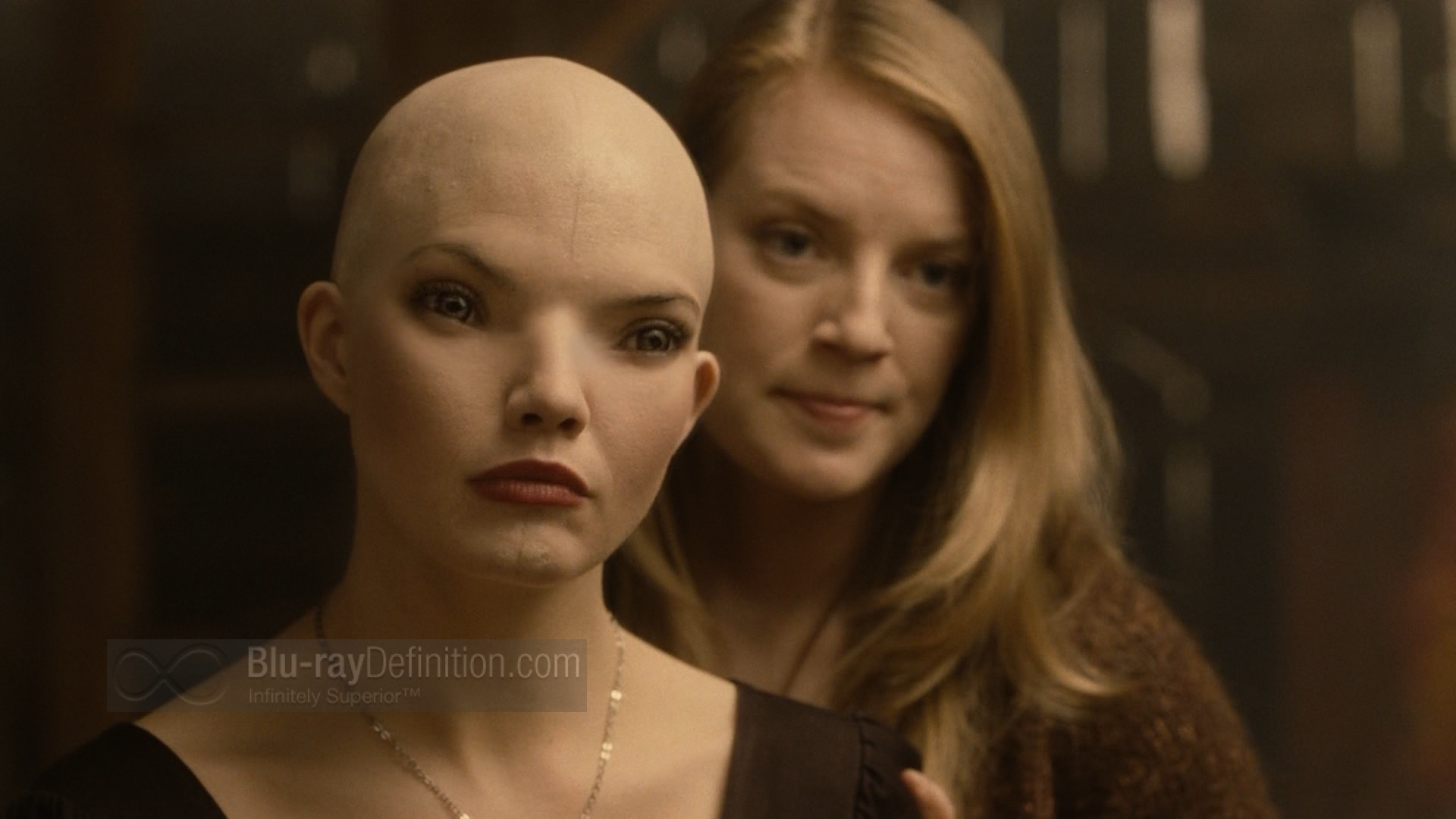 Splice Blu-ray Review | TheaterByte