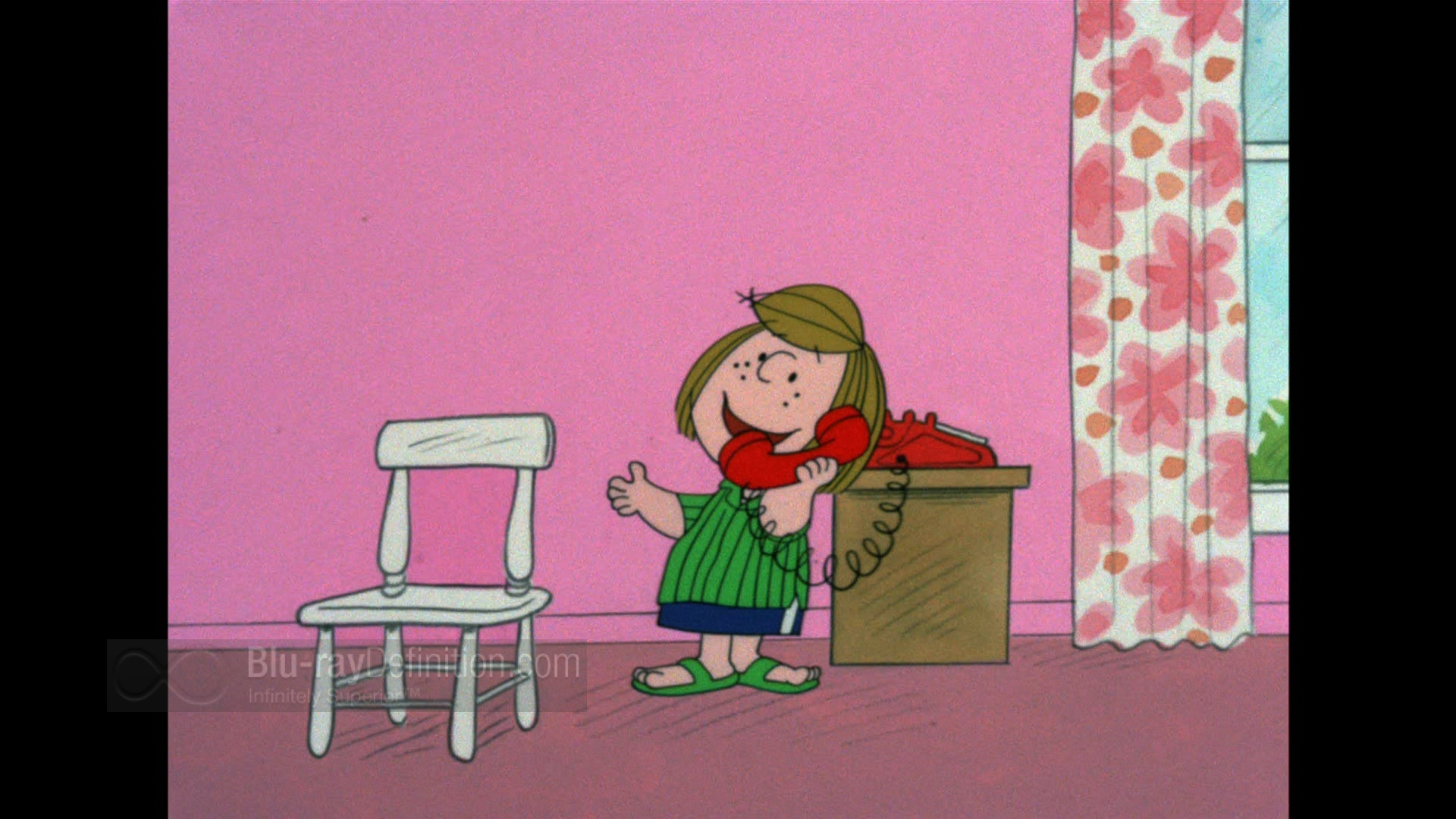 Peanuts: Deluxe Holiday Collection Blu-ray Review | TheaterByte