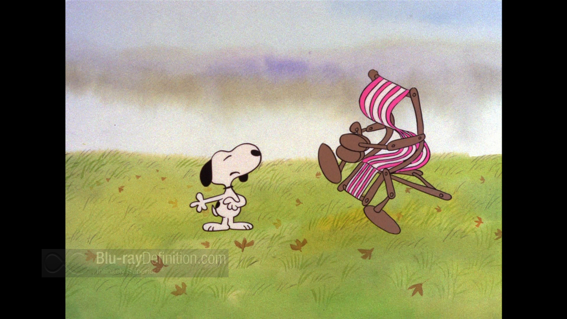 Peanuts: Deluxe Holiday Collection Blu-ray Review | TheaterByte