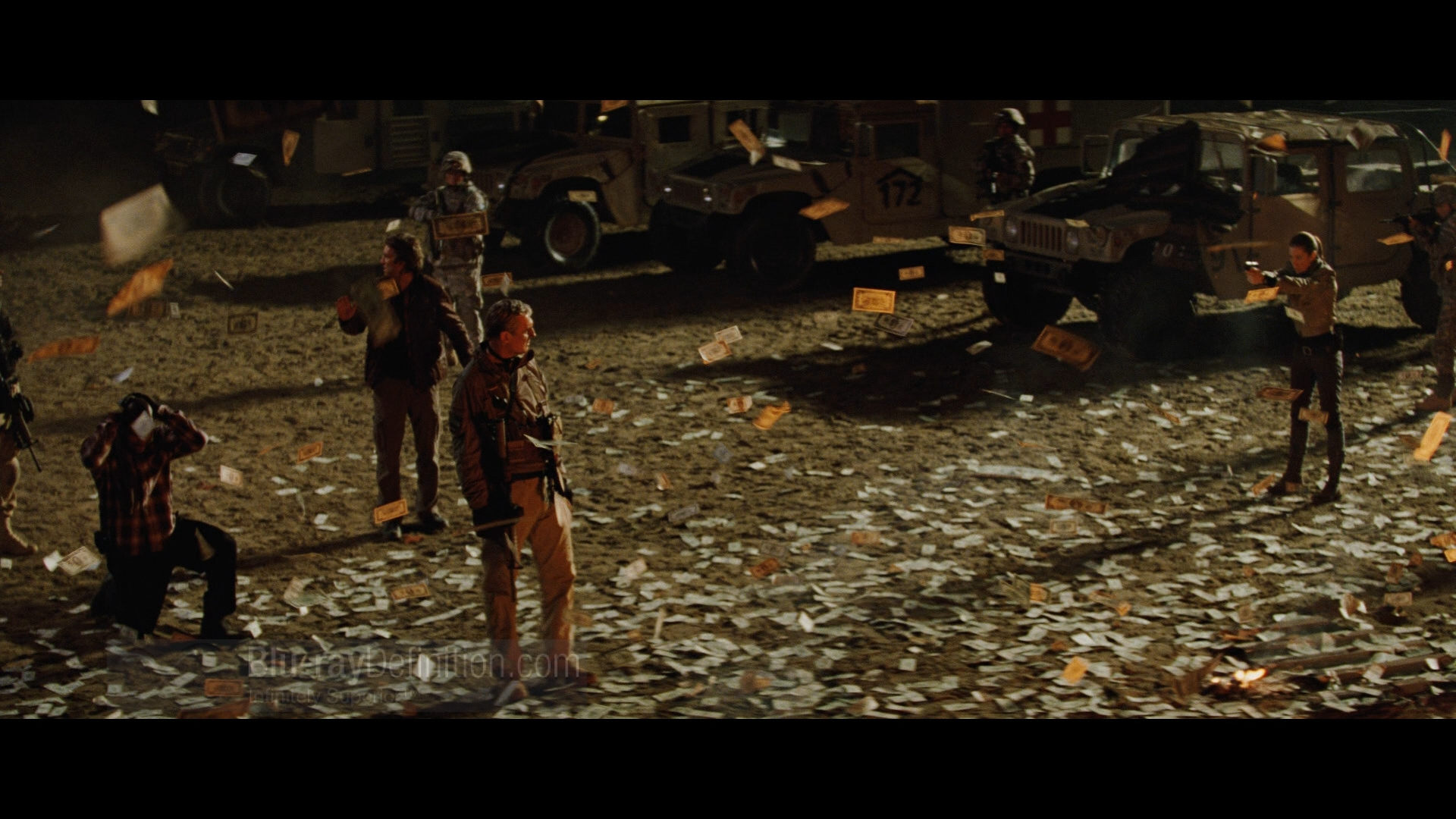 The A-Team (2010) Blu-ray Review | TheaterByte