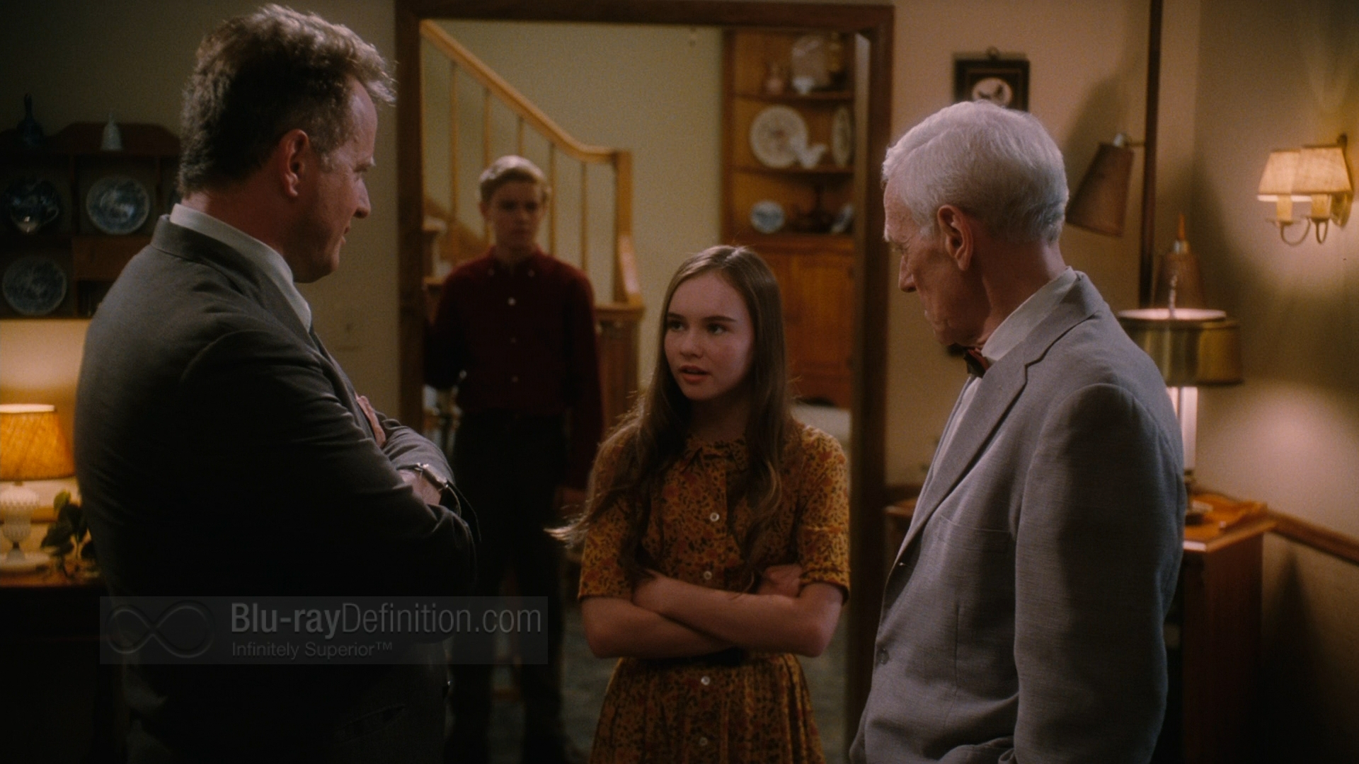 Flipped Blu-ray Review | TheaterByte