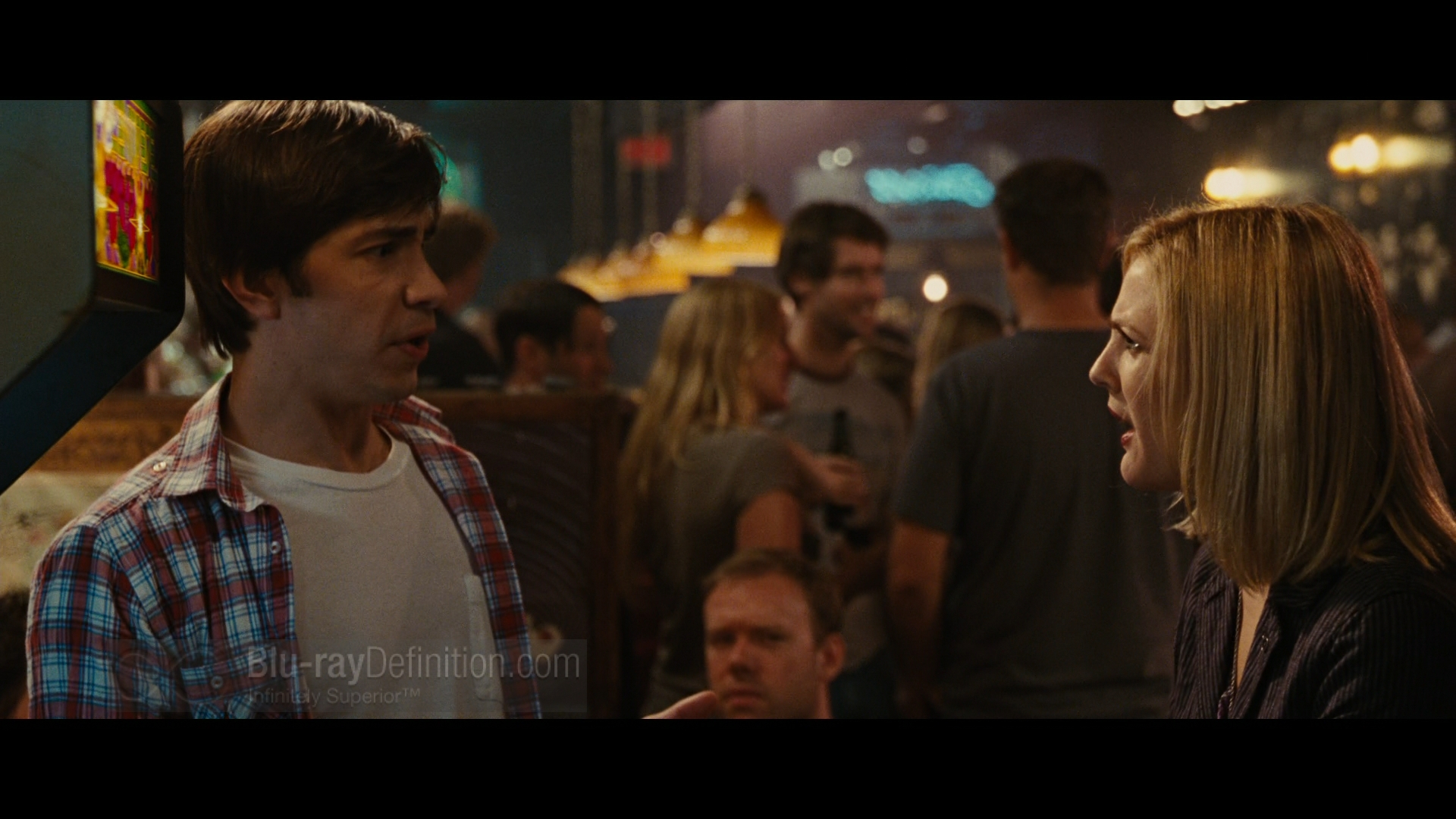 Going the Distance (2010) Blu-ray Review | TheaterByte