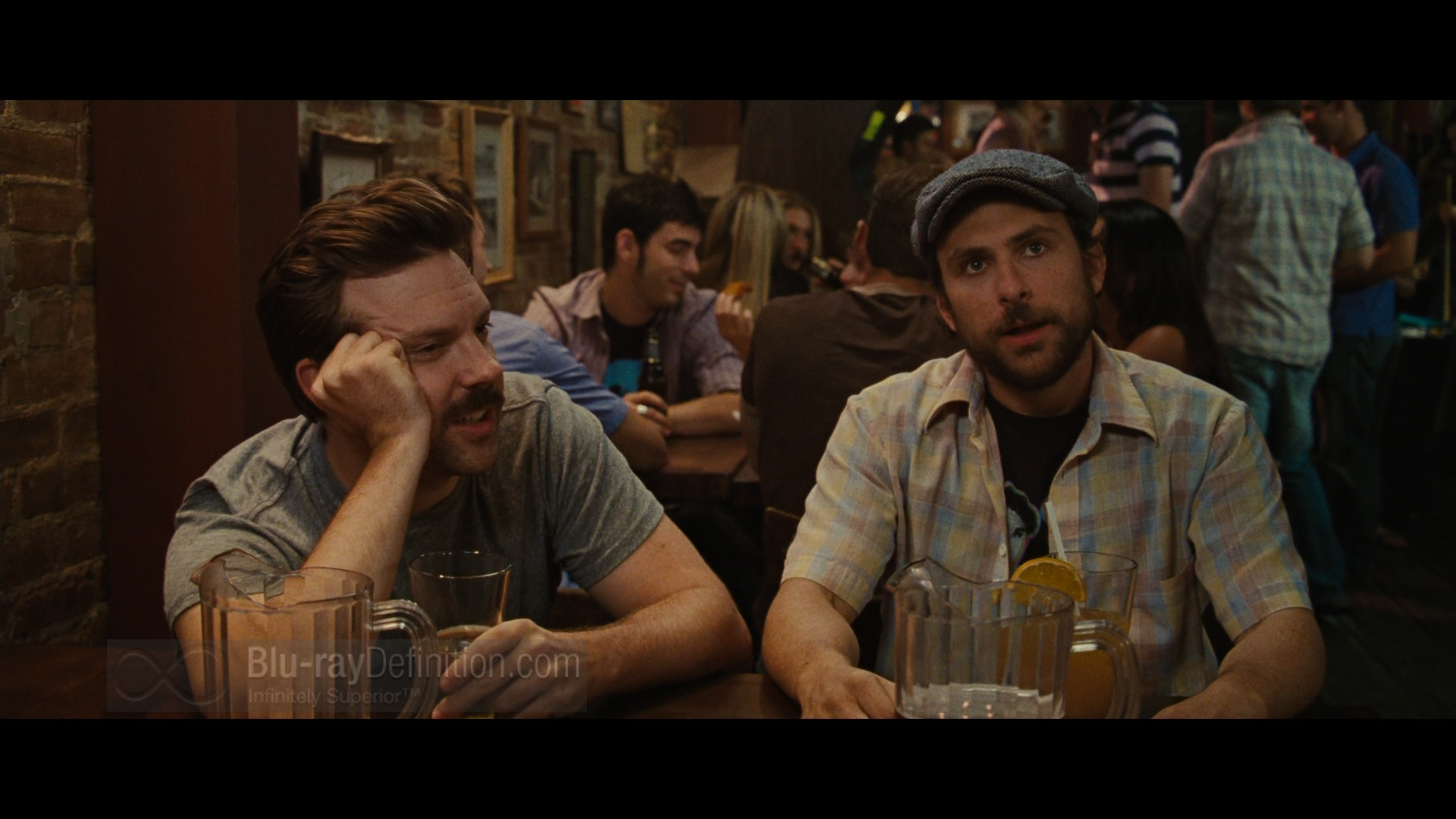 Going the Distance (2010) Blu-ray Review | TheaterByte