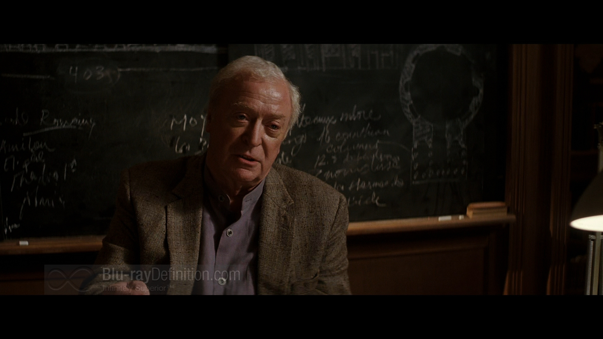 Inception Blu-ray Review | TheaterByte