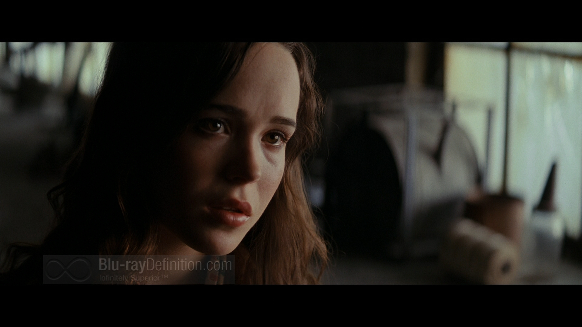 Inception Blu-ray Review | TheaterByte