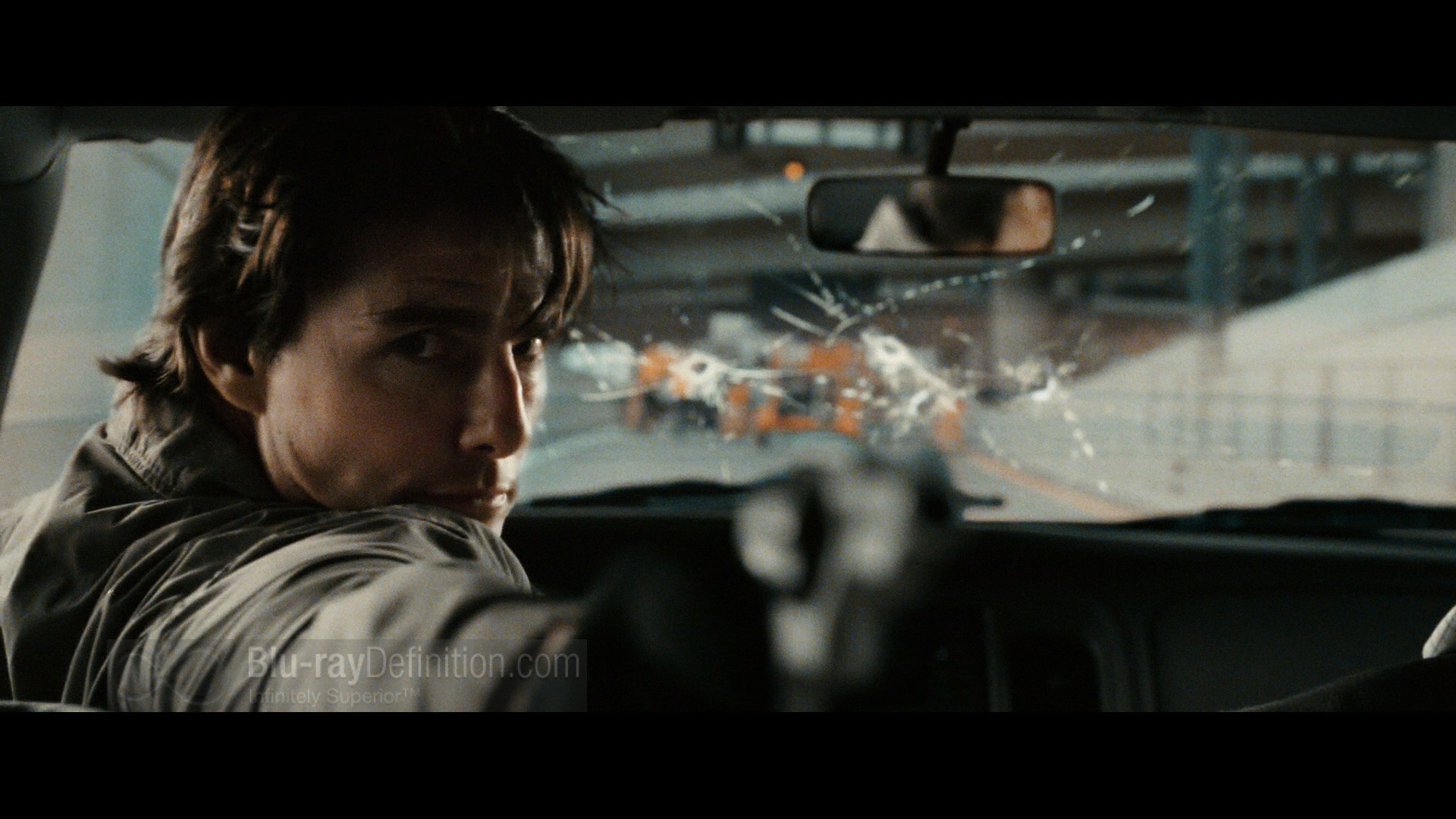 Knight and Day Blu-ray Review | TheaterByte