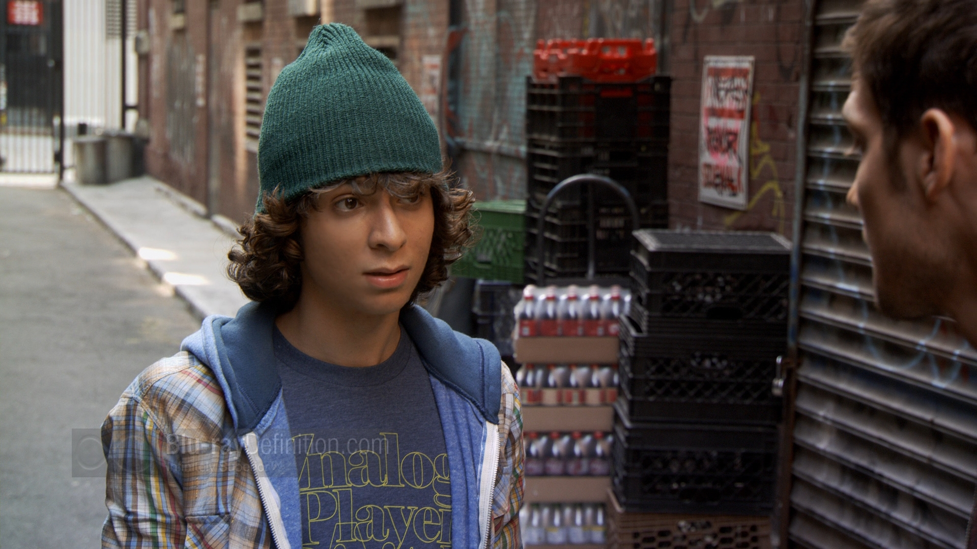 Step Up 3D Blu-ray Review | TheaterByte