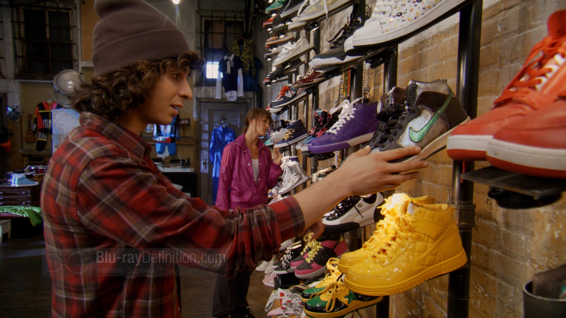 Step Up 3D Blu-ray Review | TheaterByte