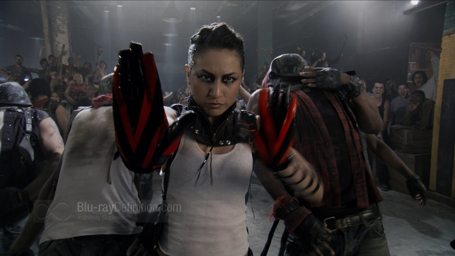 Step Up 3D Blu-ray Review | TheaterByte