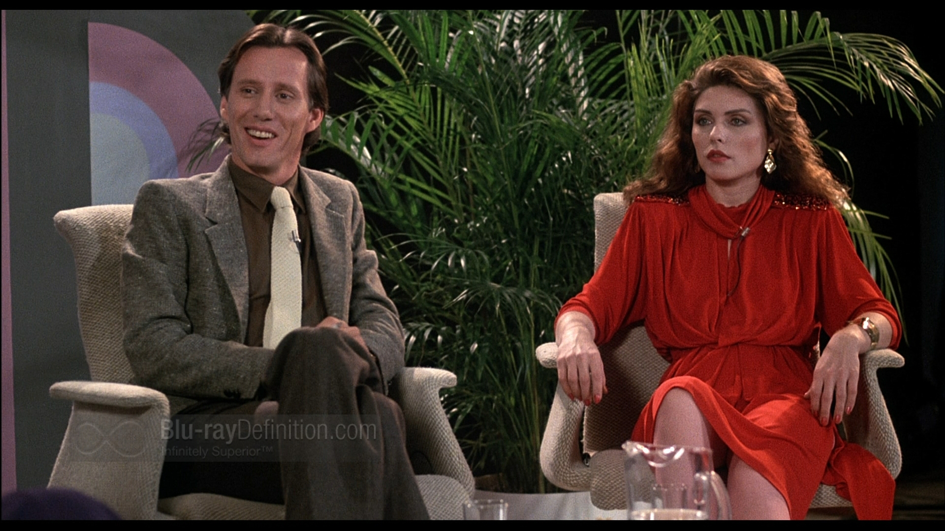 Videodrome [Criterion Collection] Blu-ray Review | TheaterByte