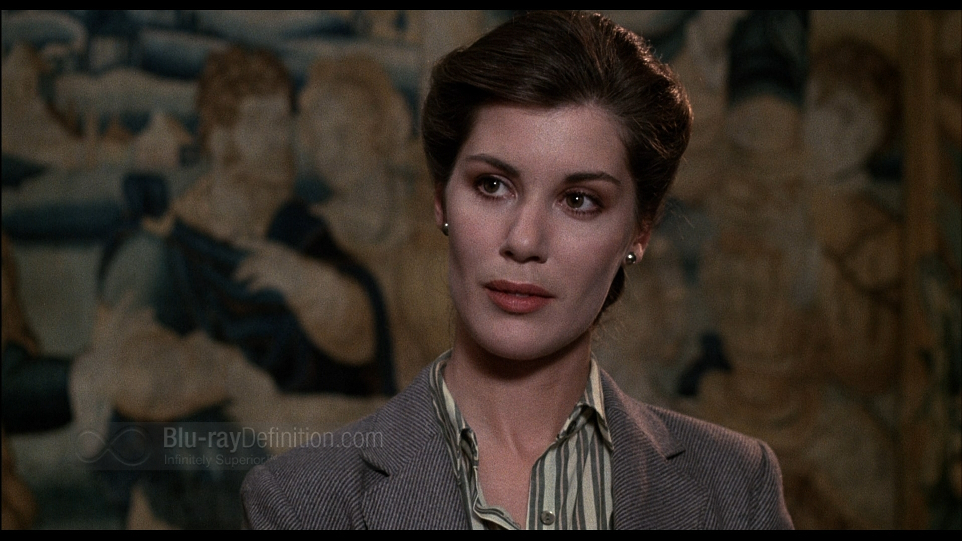 Videodrome [Criterion Collection] Blu-ray Review | TheaterByte