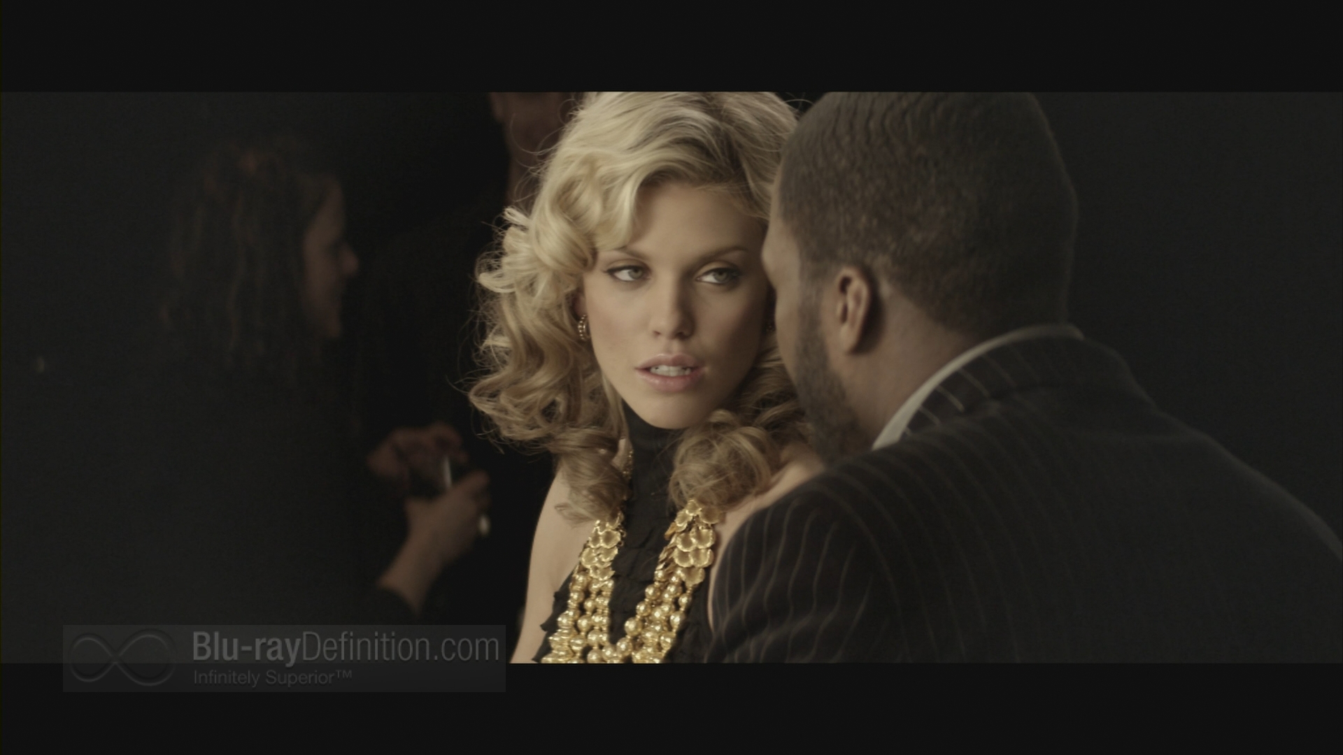 Gun Blu-ray Review | TheaterByte