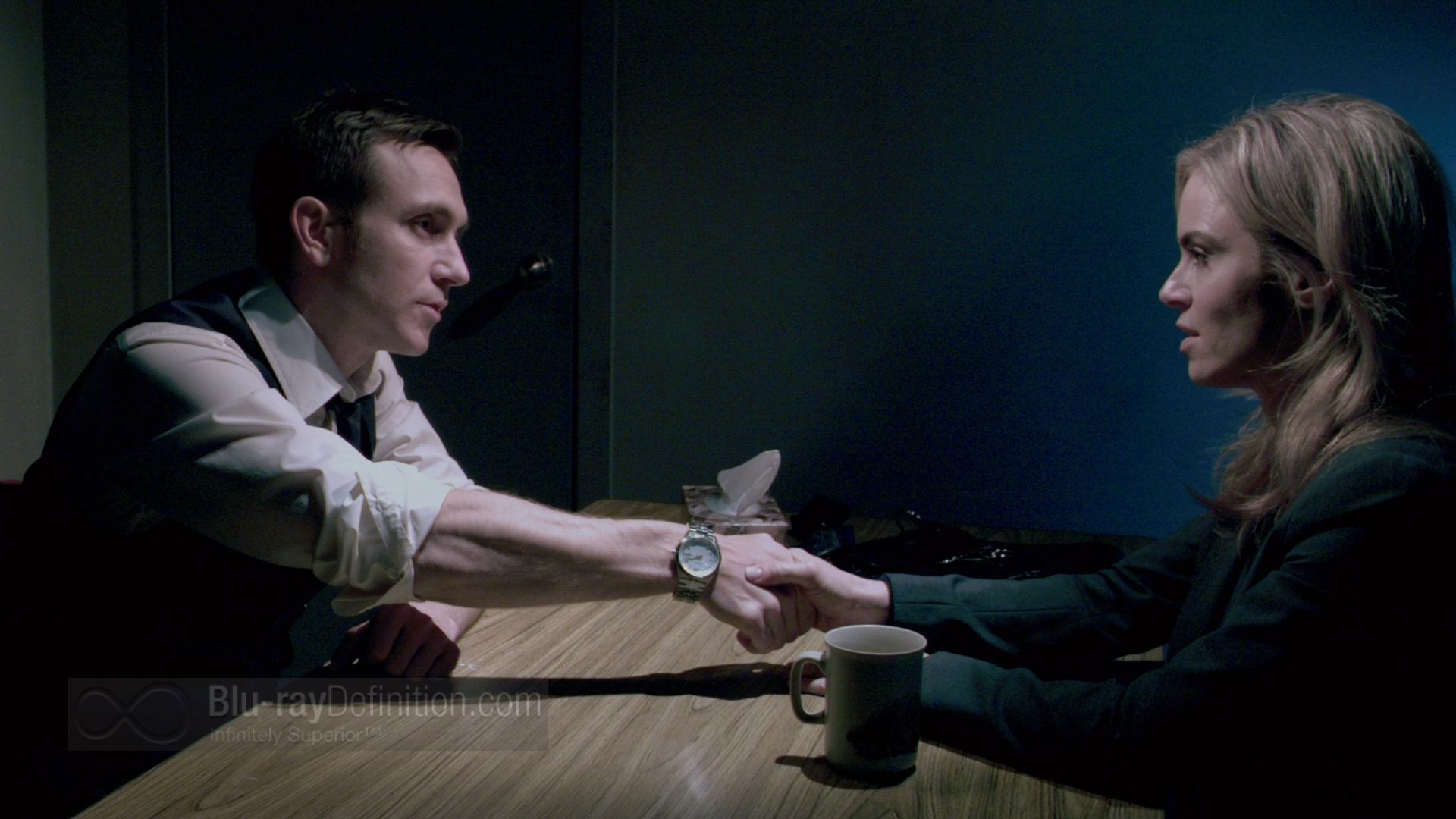 Saw -- The Final Chapter: Unrated Blu-ray 3D Review | TheaterByte