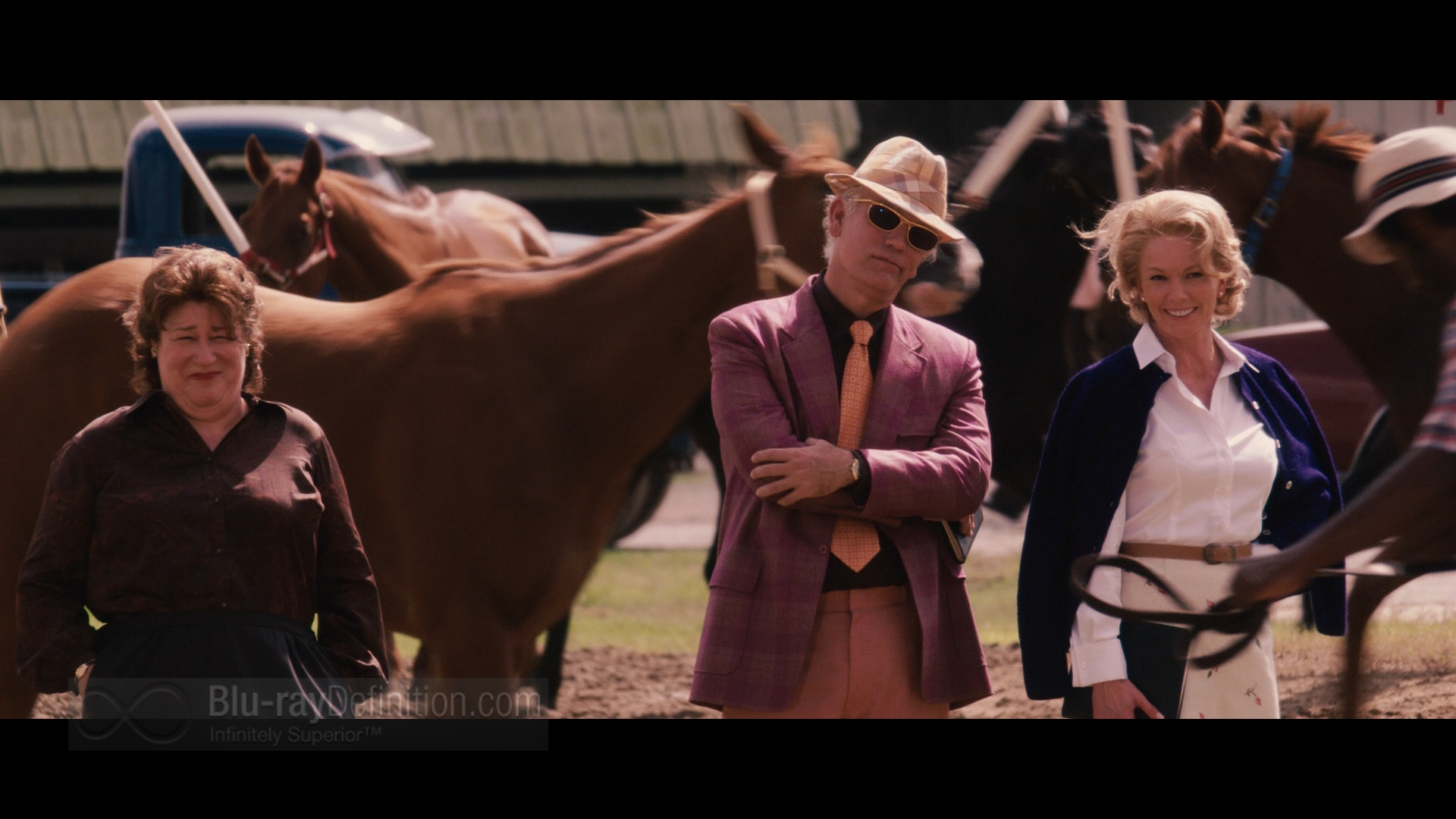 Secretariat Blu-ray Review | TheaterByte