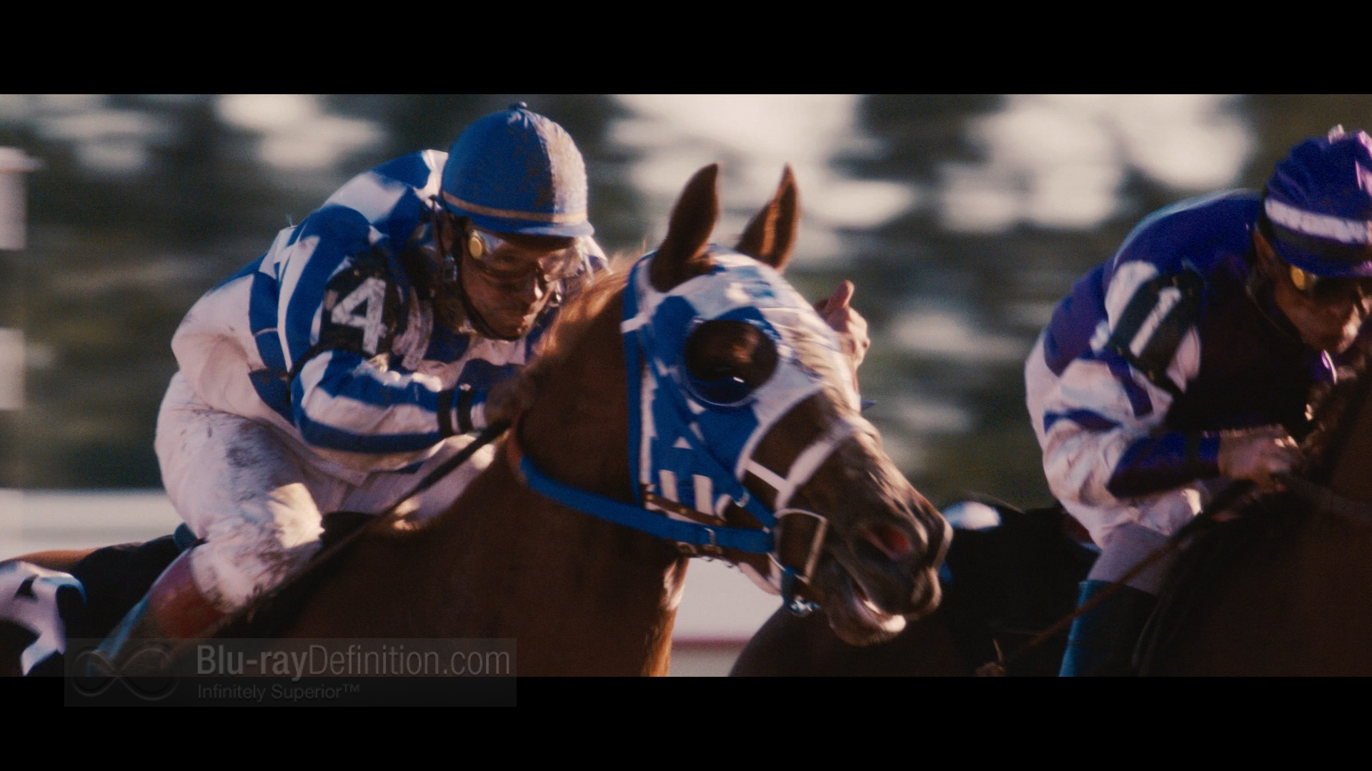 Secretariat Blu-ray Review | TheaterByte