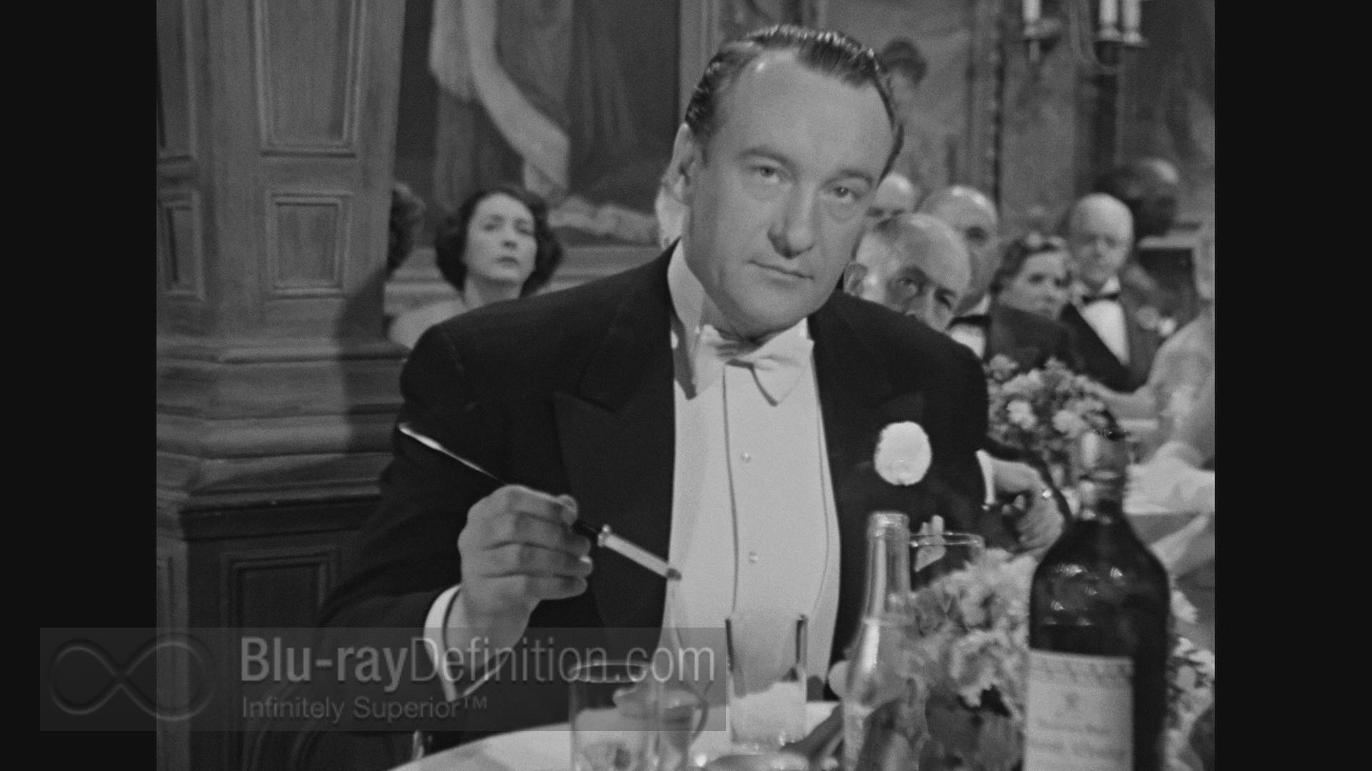 All About Eve [Blu-ray Book] Review | TheaterByte