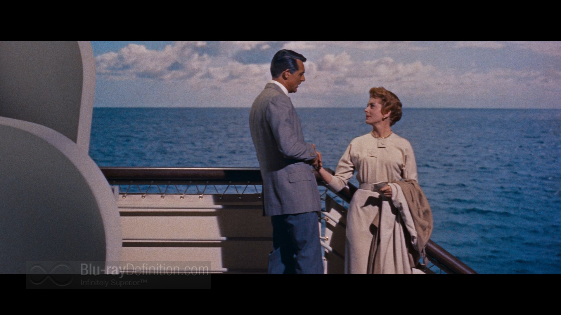 An Affair to Remember Blu-ray Review | TheaterByte