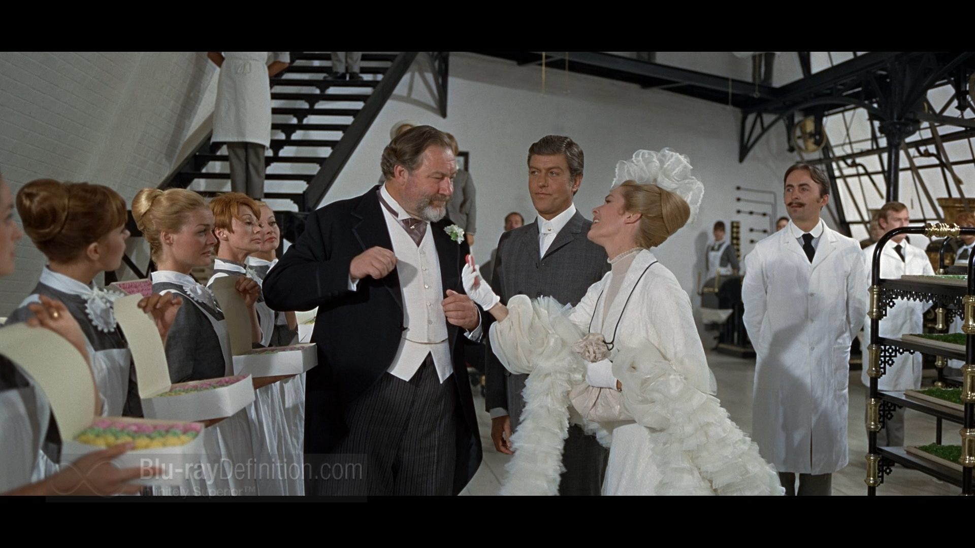Chitty Chitty Bang Bang Blu-ray Review | TheaterByte