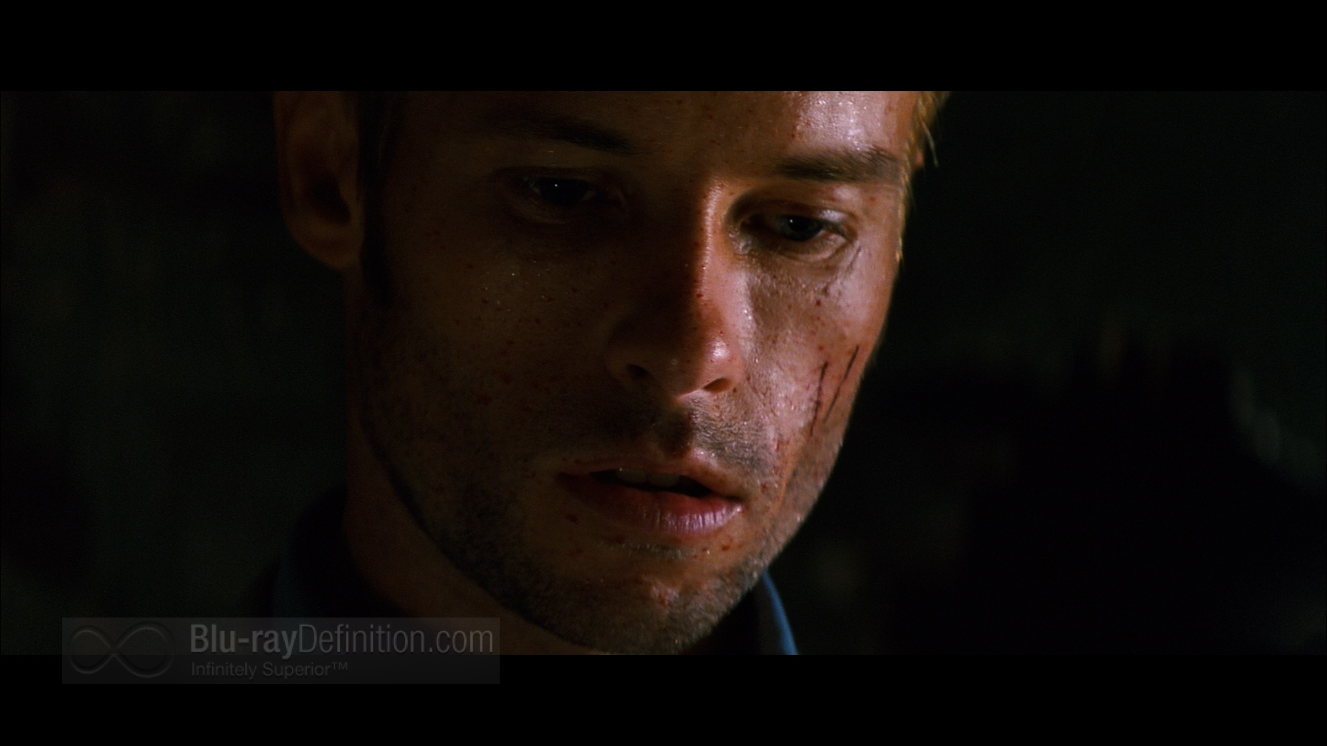 Memento: 10th Anniversary Special Edition Blu-ray Review | TheaterByte