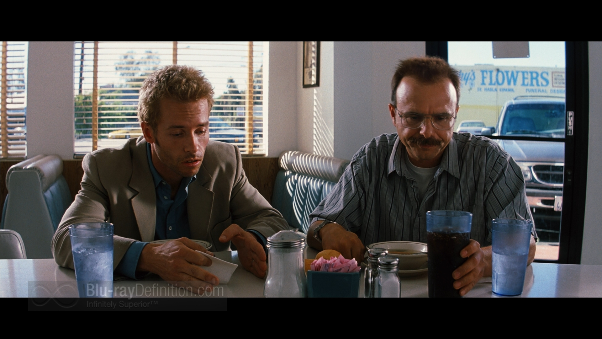 Memento: 10th Anniversary Special Edition Blu-ray Review | TheaterByte