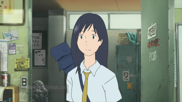 Summer Wars Blu-ray Review | TheaterByte