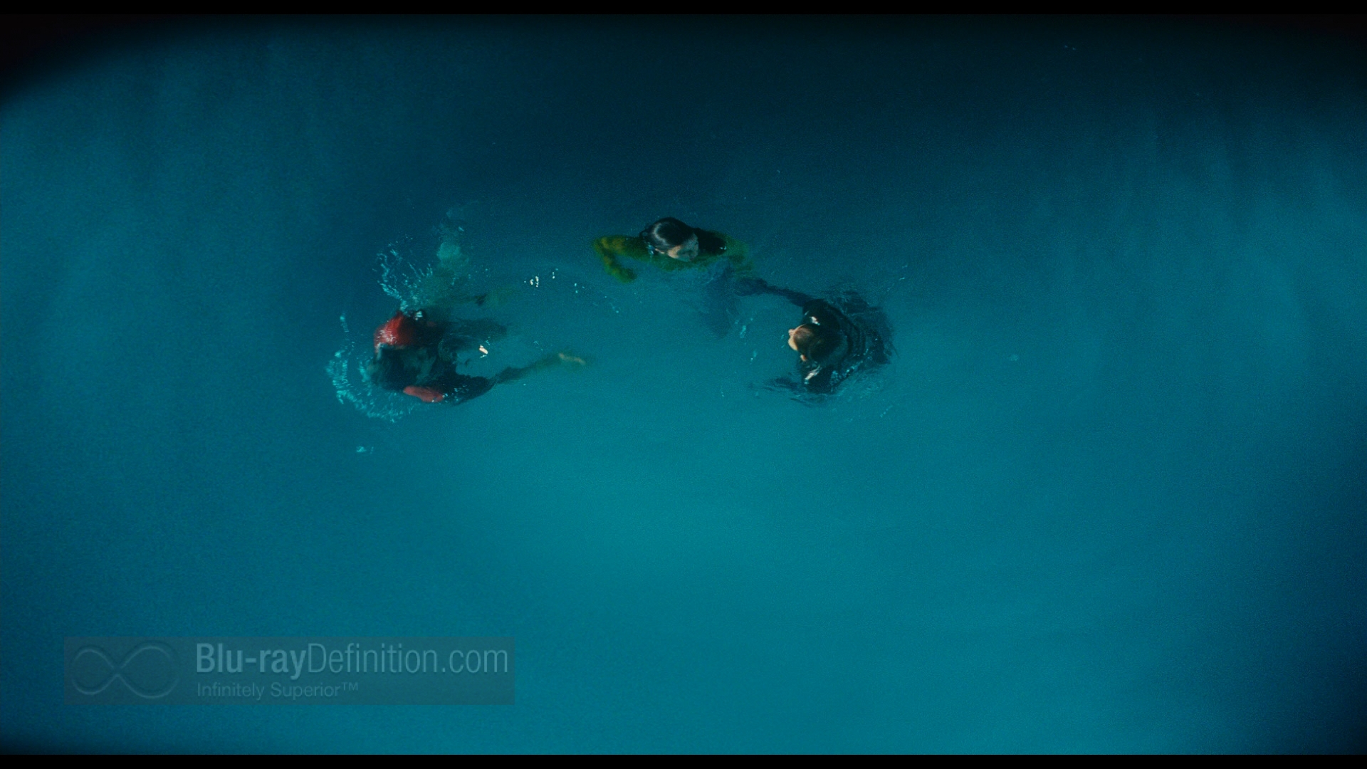 127 Hours Blu-ray Review | TheaterByte